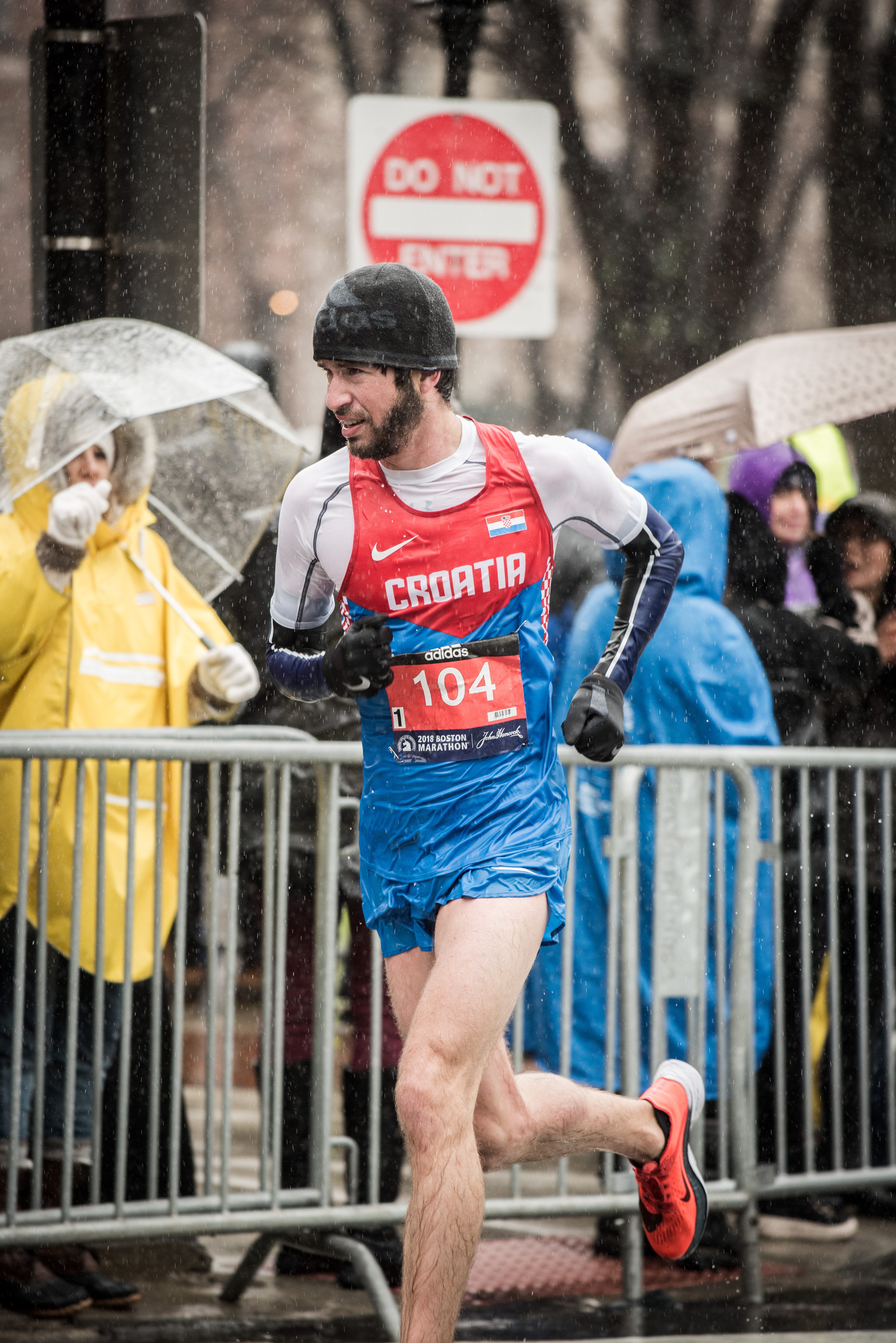 Gallery: The 2018 Boston Marathon | Tempo