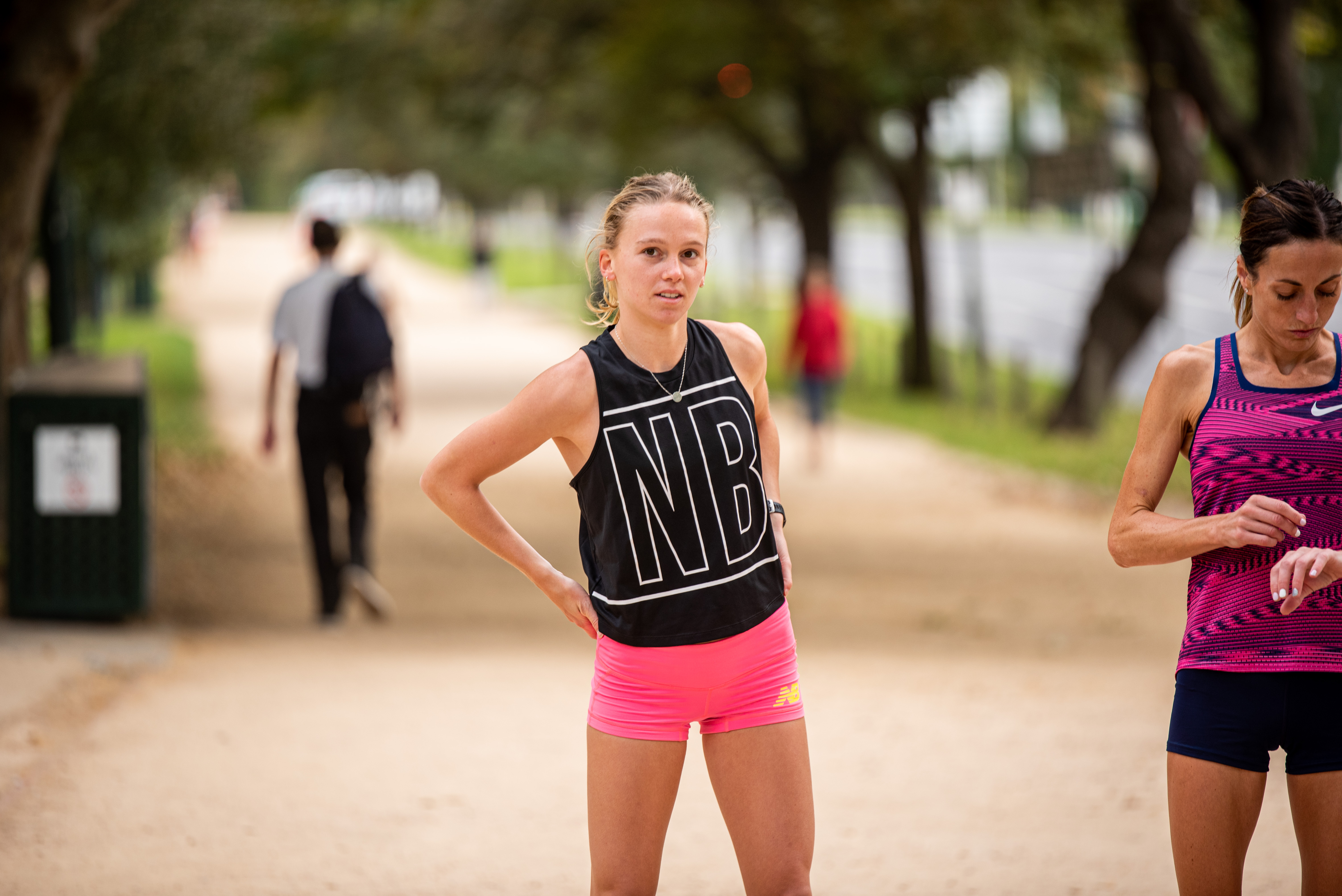 Gen Gregson rules The Tan | Tempo