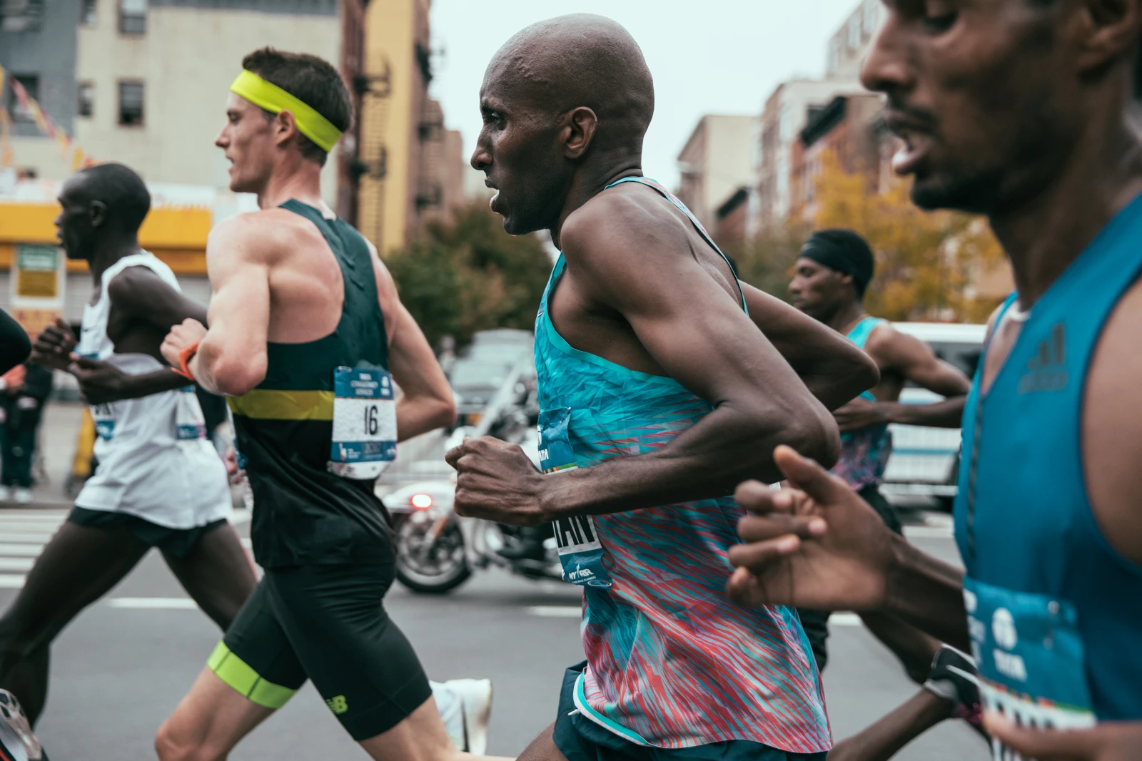 Inside Running: A conversation with David Bracetty | Tempo