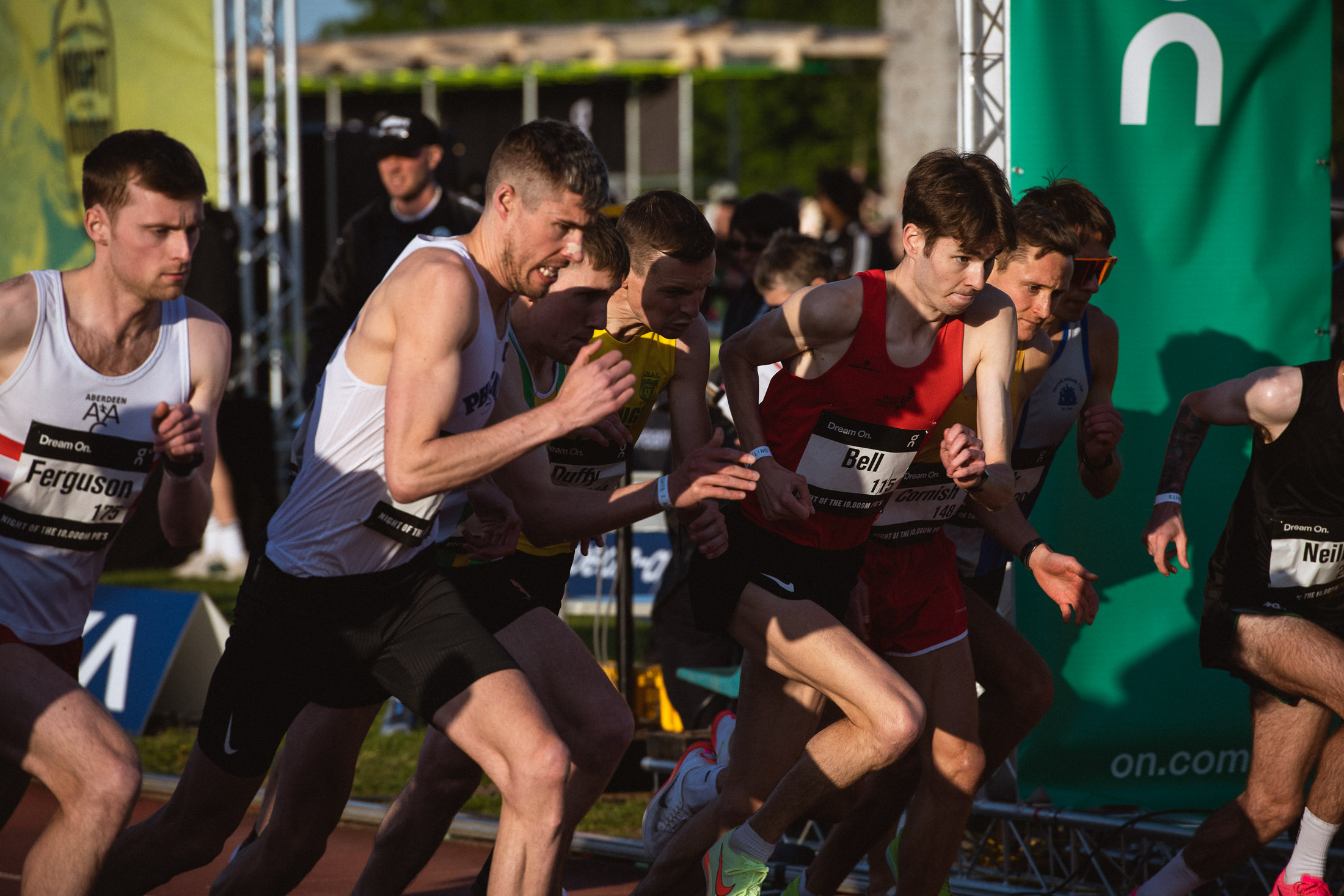 WELCOME TO TEMPO | Tempo