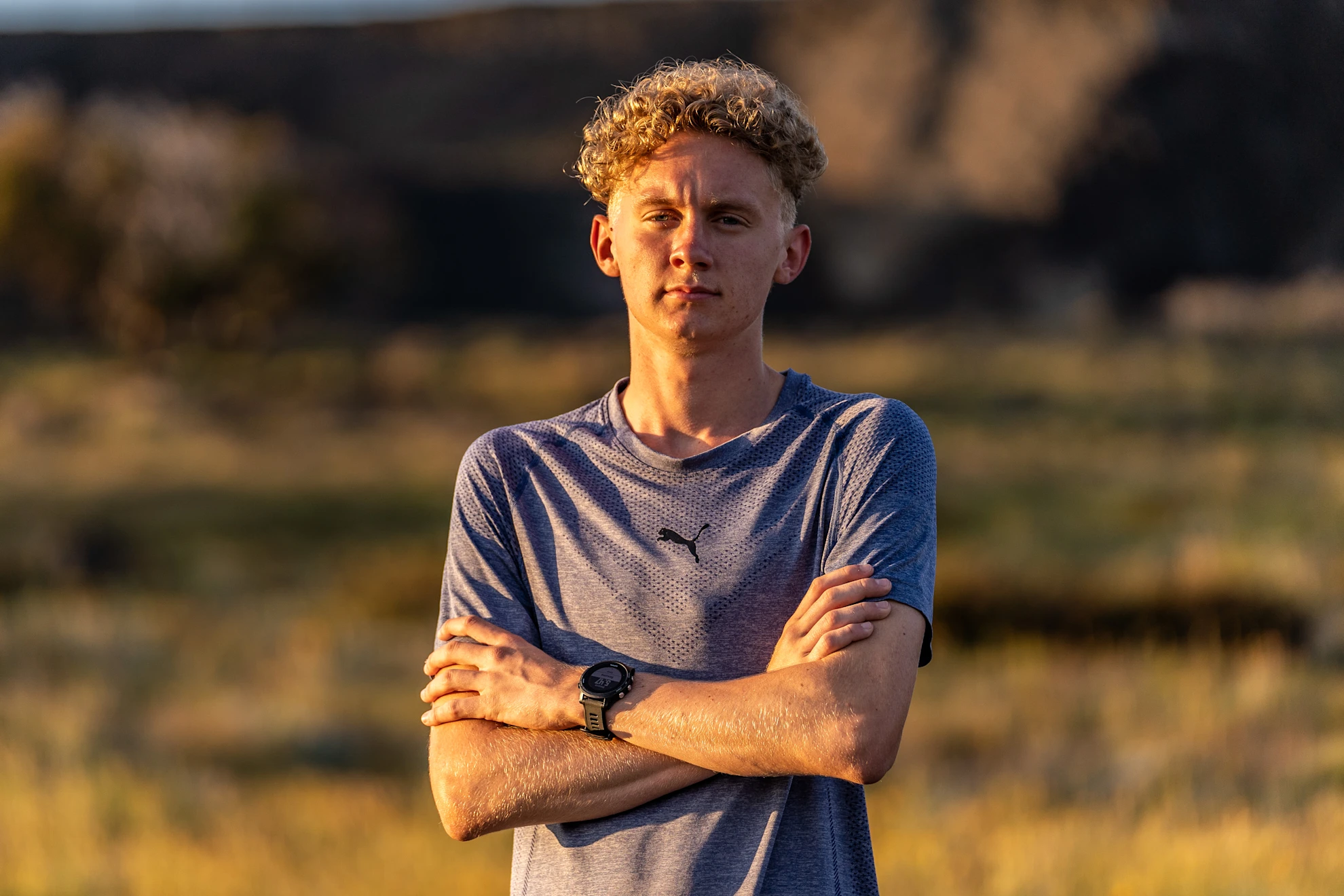 Into the fire | Tempo