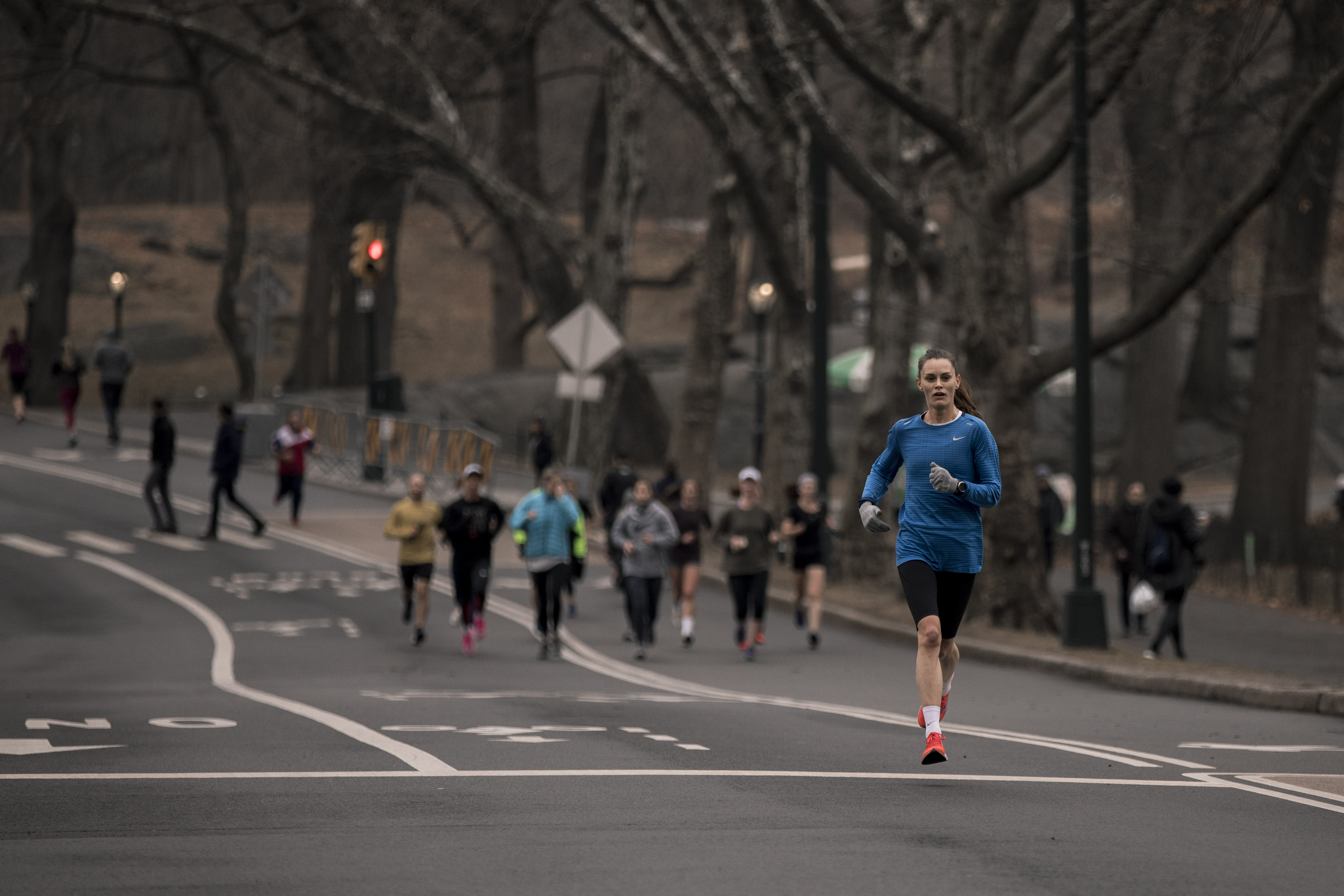 The road to Atlanta | Tempo