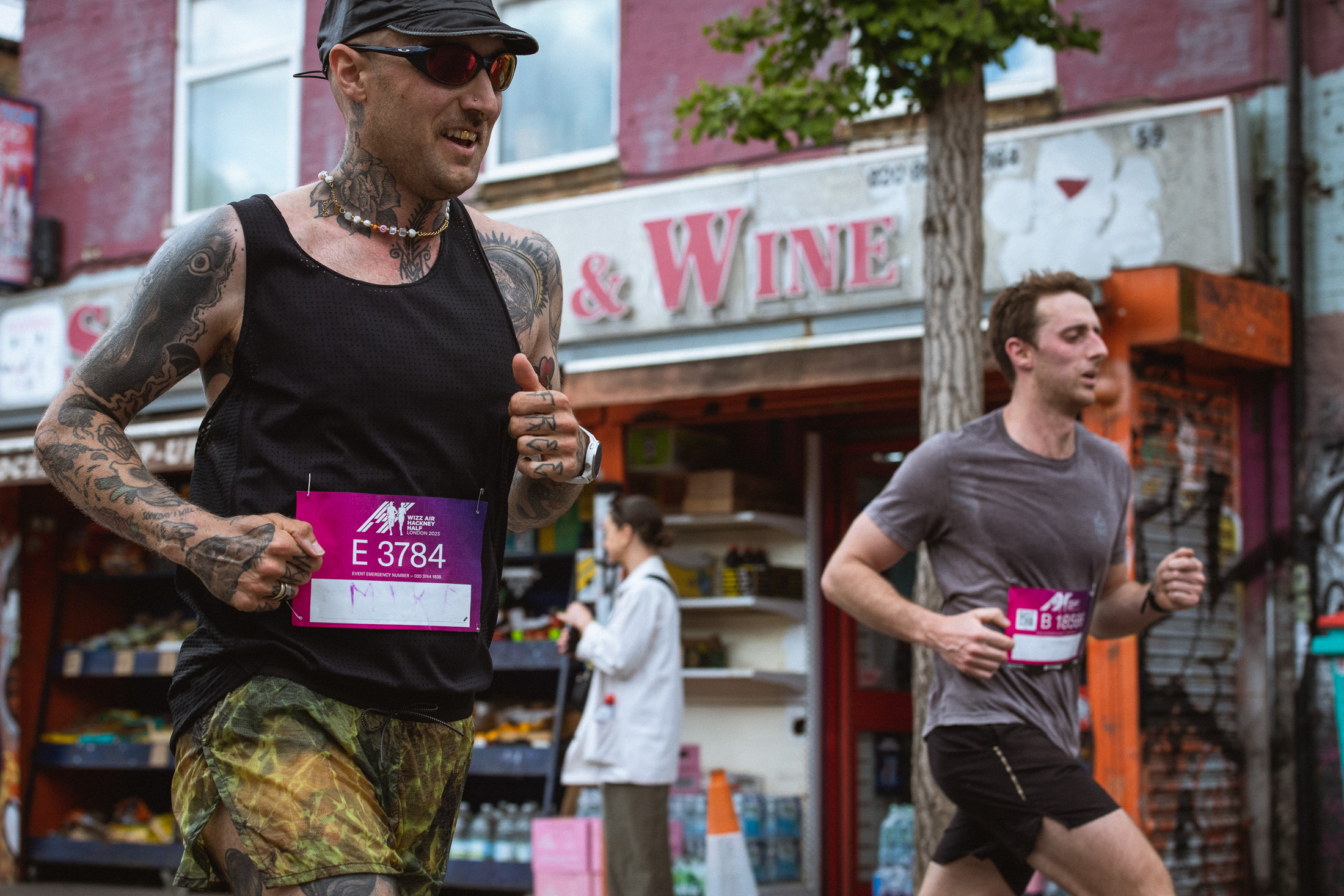 The Resurgence of the Half Marathon | Tempo