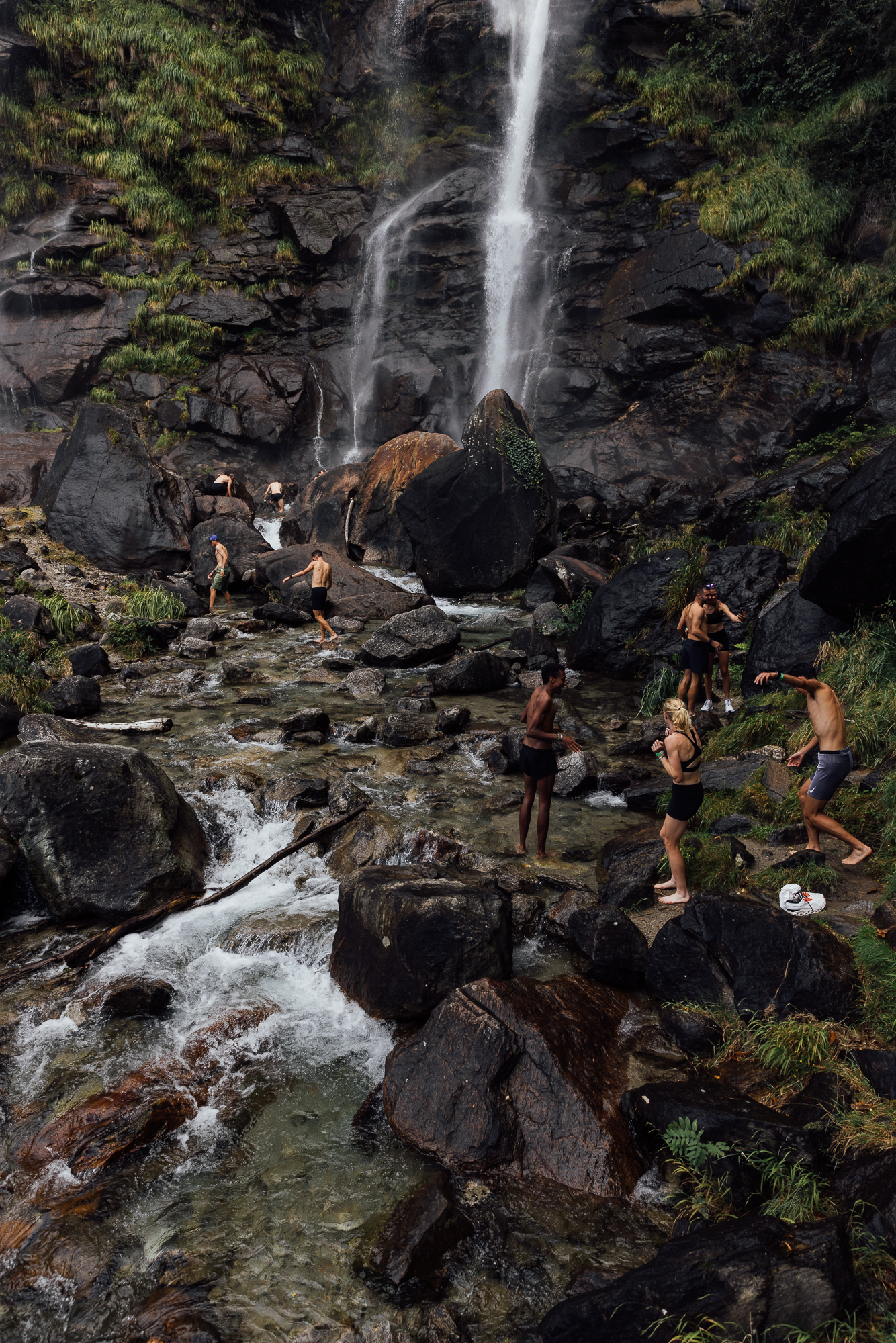 Breathtaking Saint Moritz | Tempo