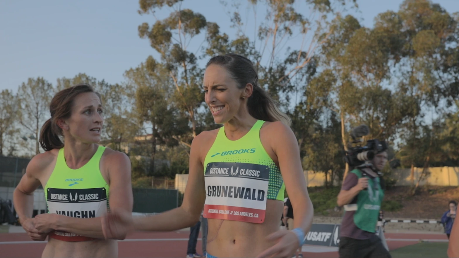 Inside Running: A conversation with David Bracetty | Tempo