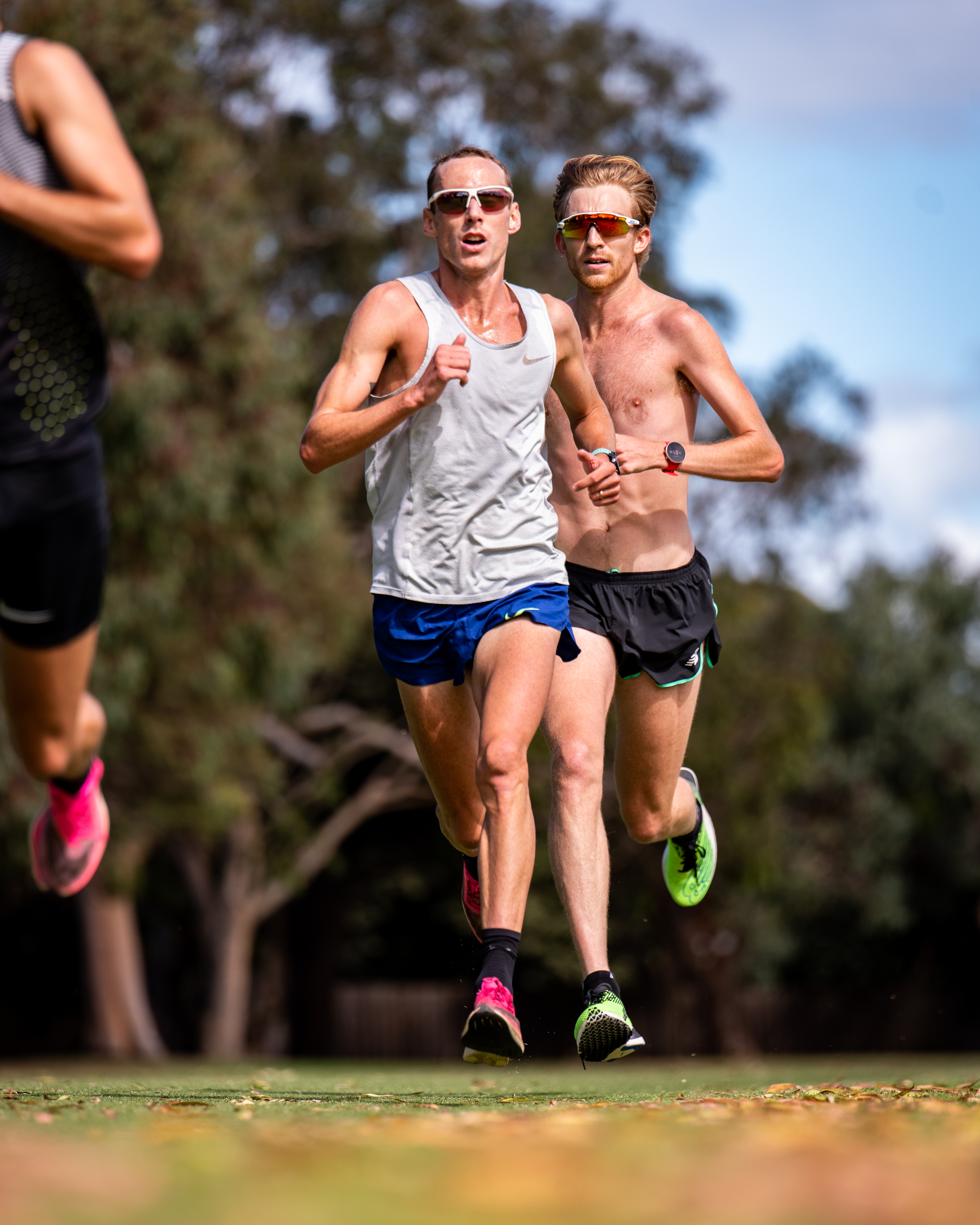 Preparing for success with Ryan Gregson | Tempo