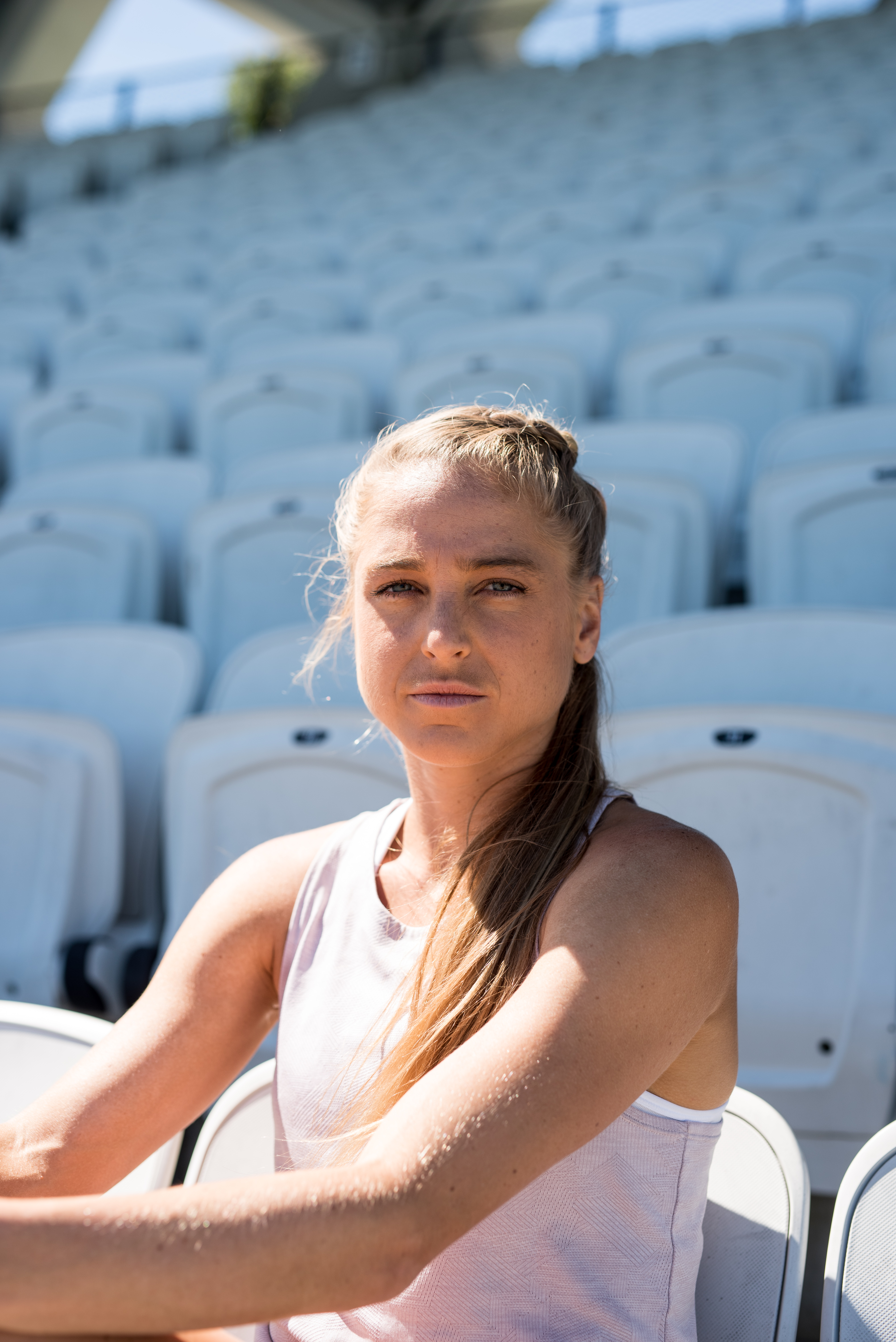 Gen LaCaze: The speed of life | Tempo