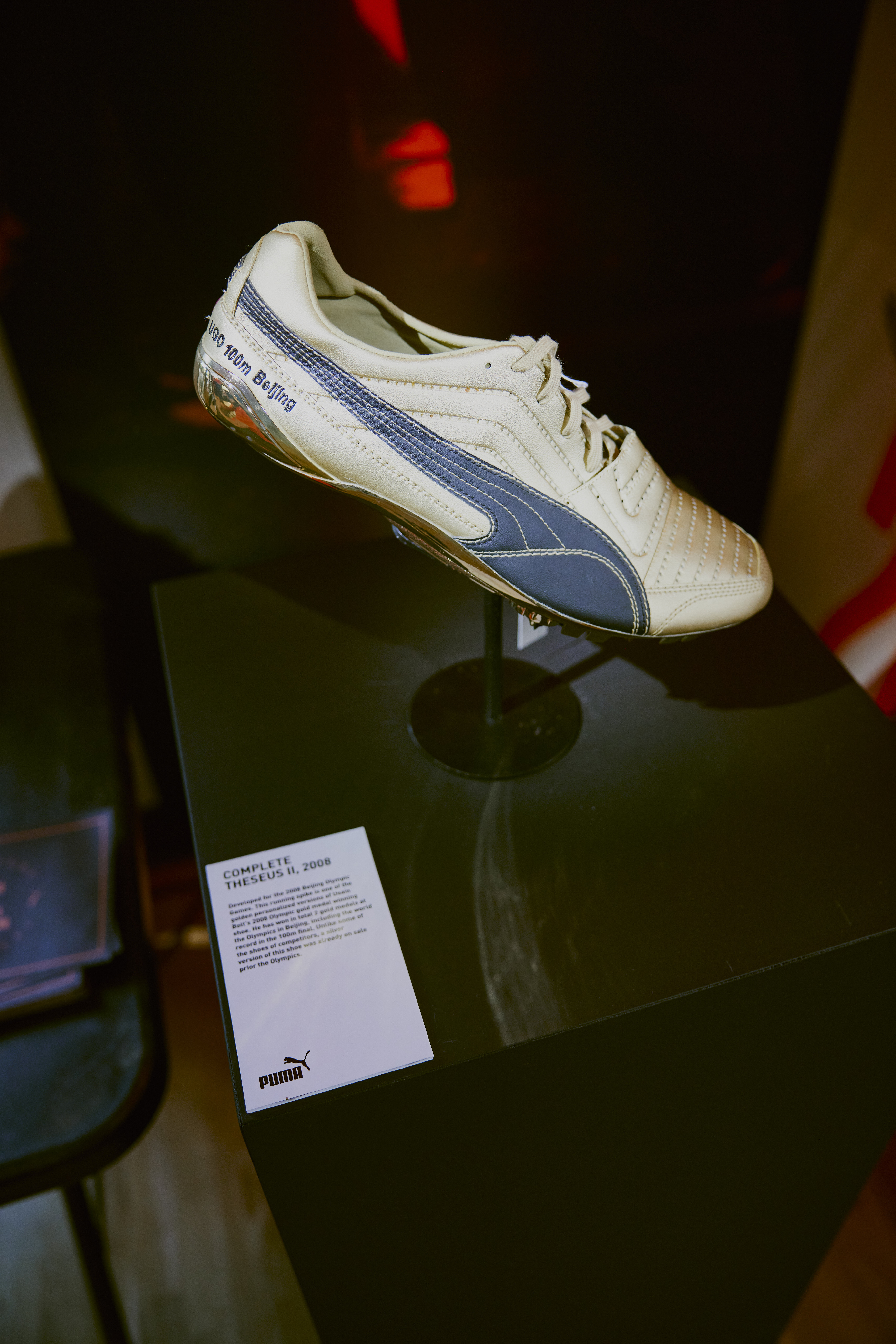 Puma House | Tempo
