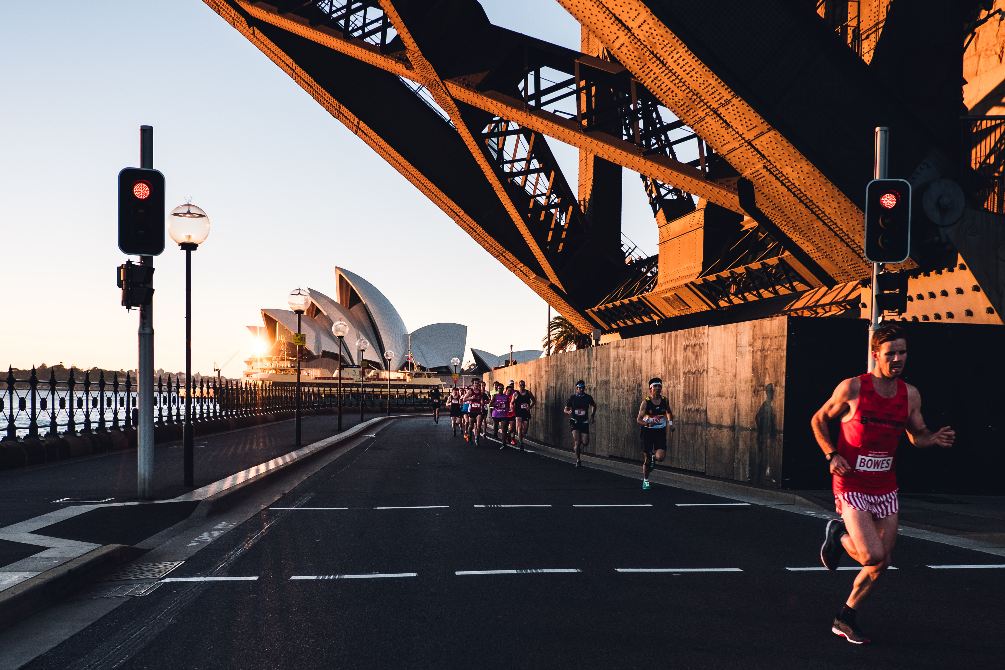 What’s next for the Sydney Marathon? | Tempo