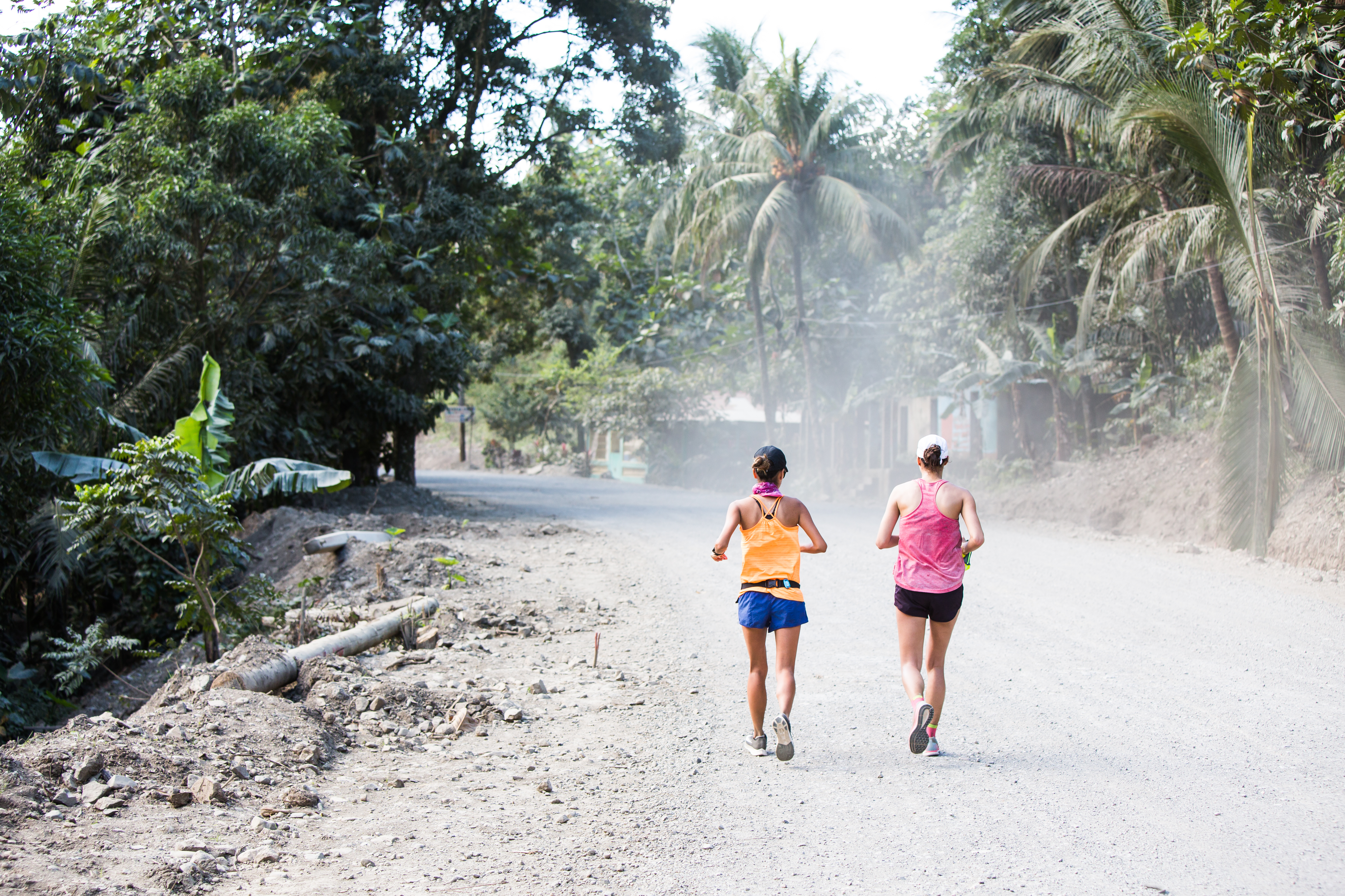 Women who run the world | Tempo