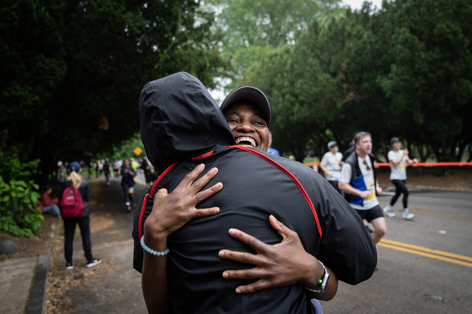 The Resurgence of the Half Marathon | Tempo