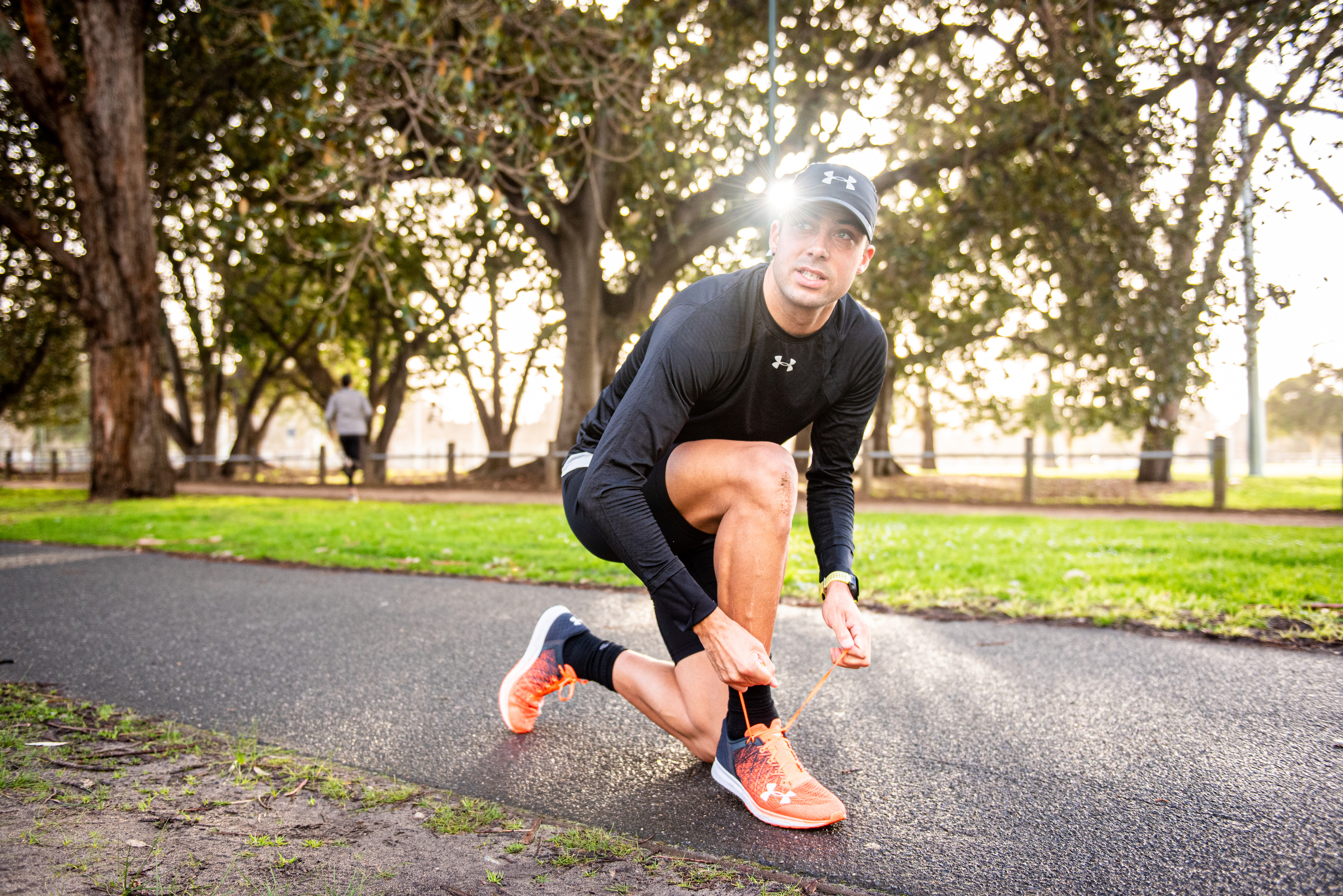 Running Things: Episode 1 | Tempo