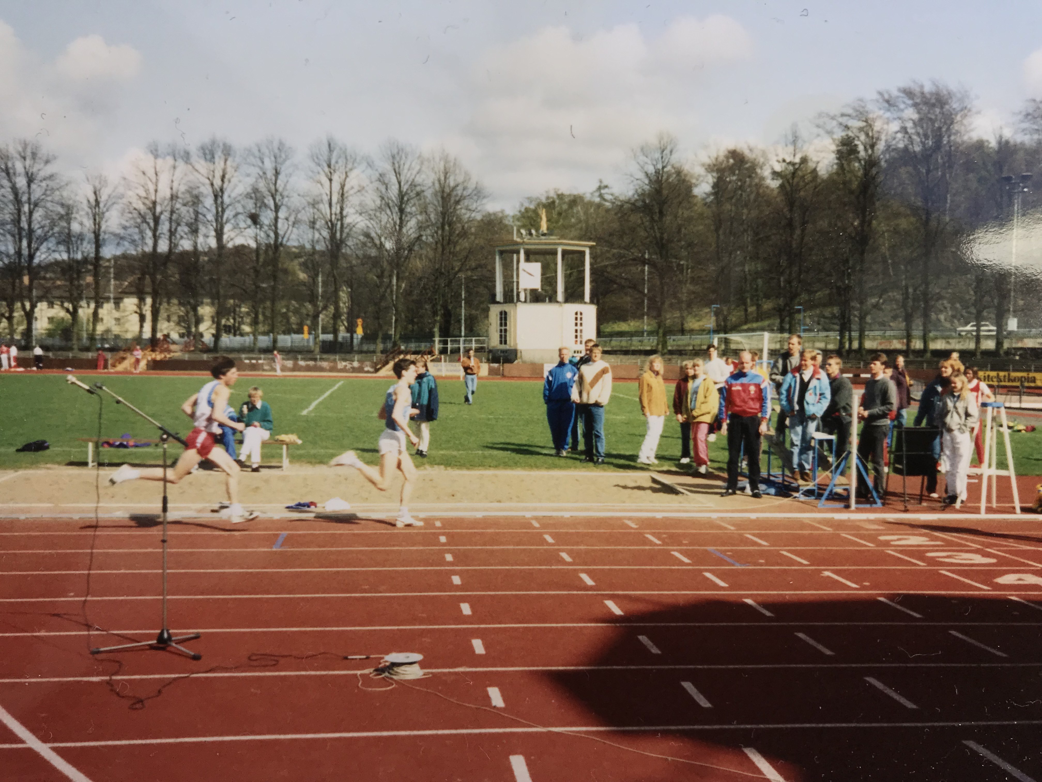 Markus Torgeby : The patina of perfection | Tempo