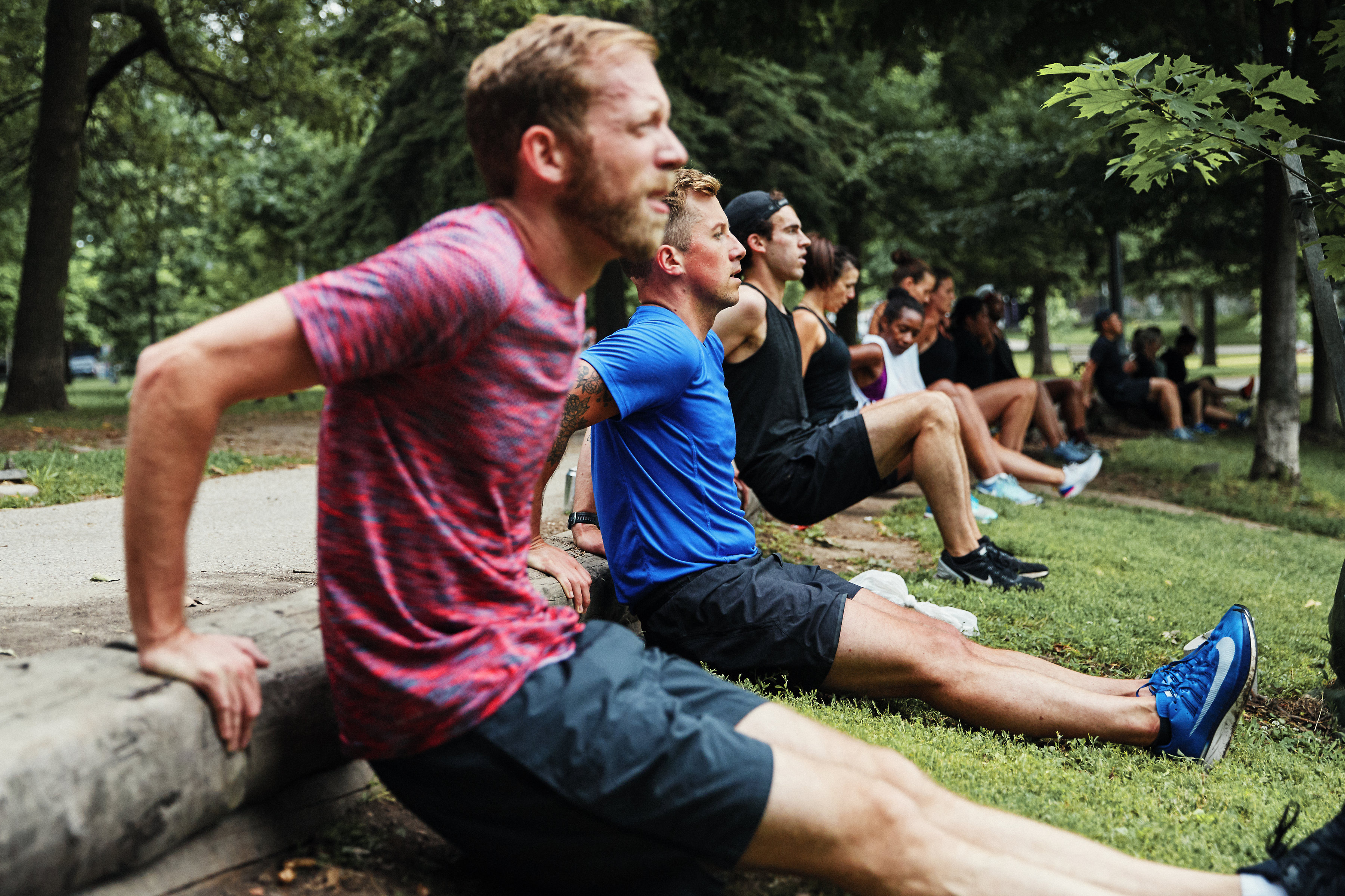 Breaking bread with The Food Runners | Tempo