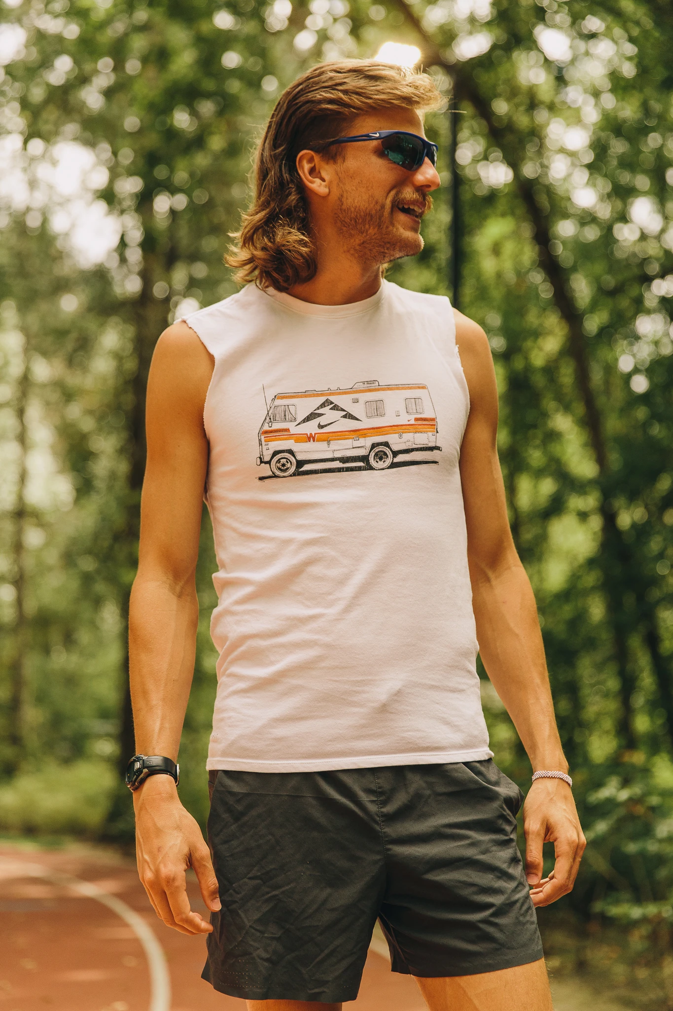 AMERICAN DREAMER | Tempo