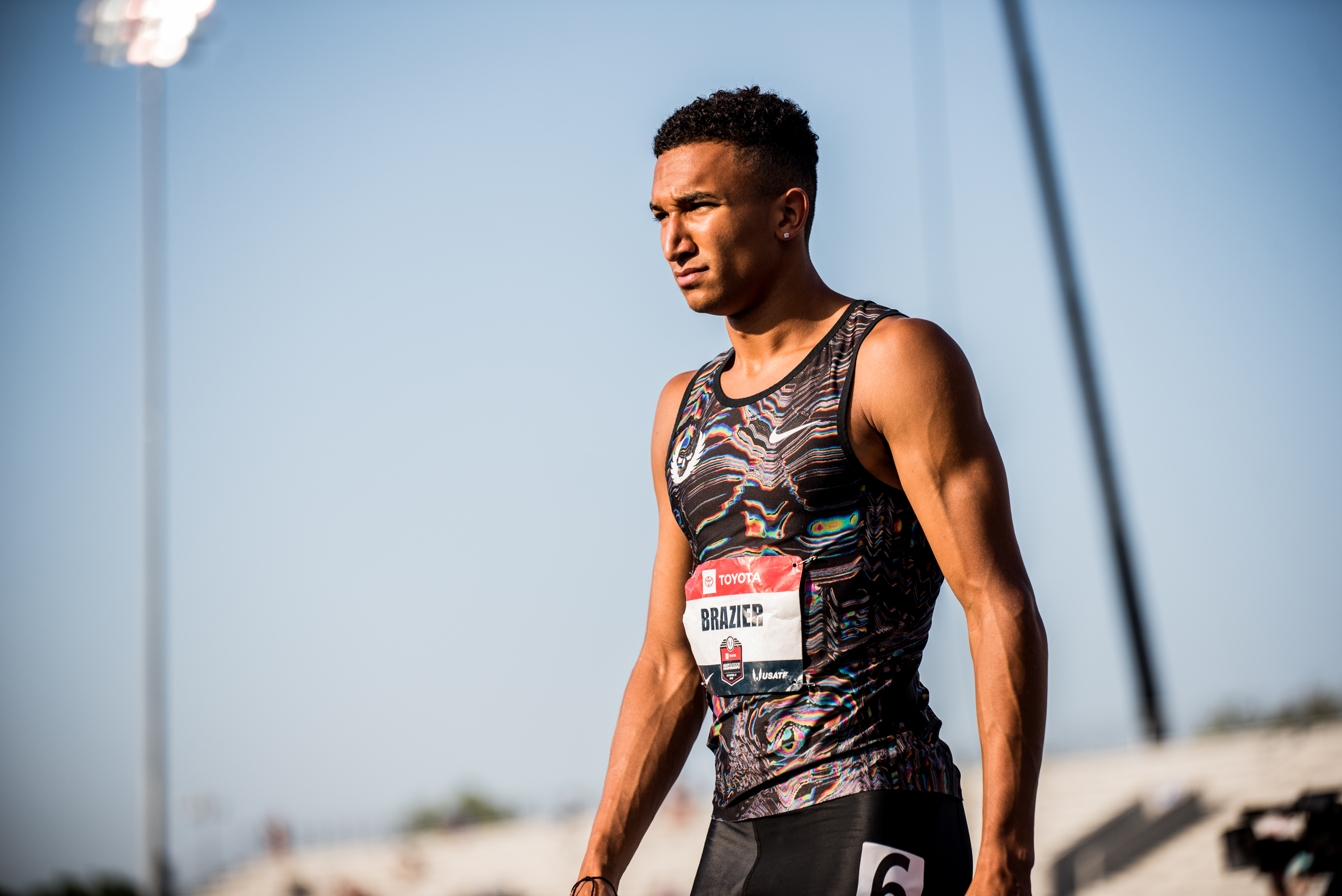 Rumble Young Man, Rumble | Tempo