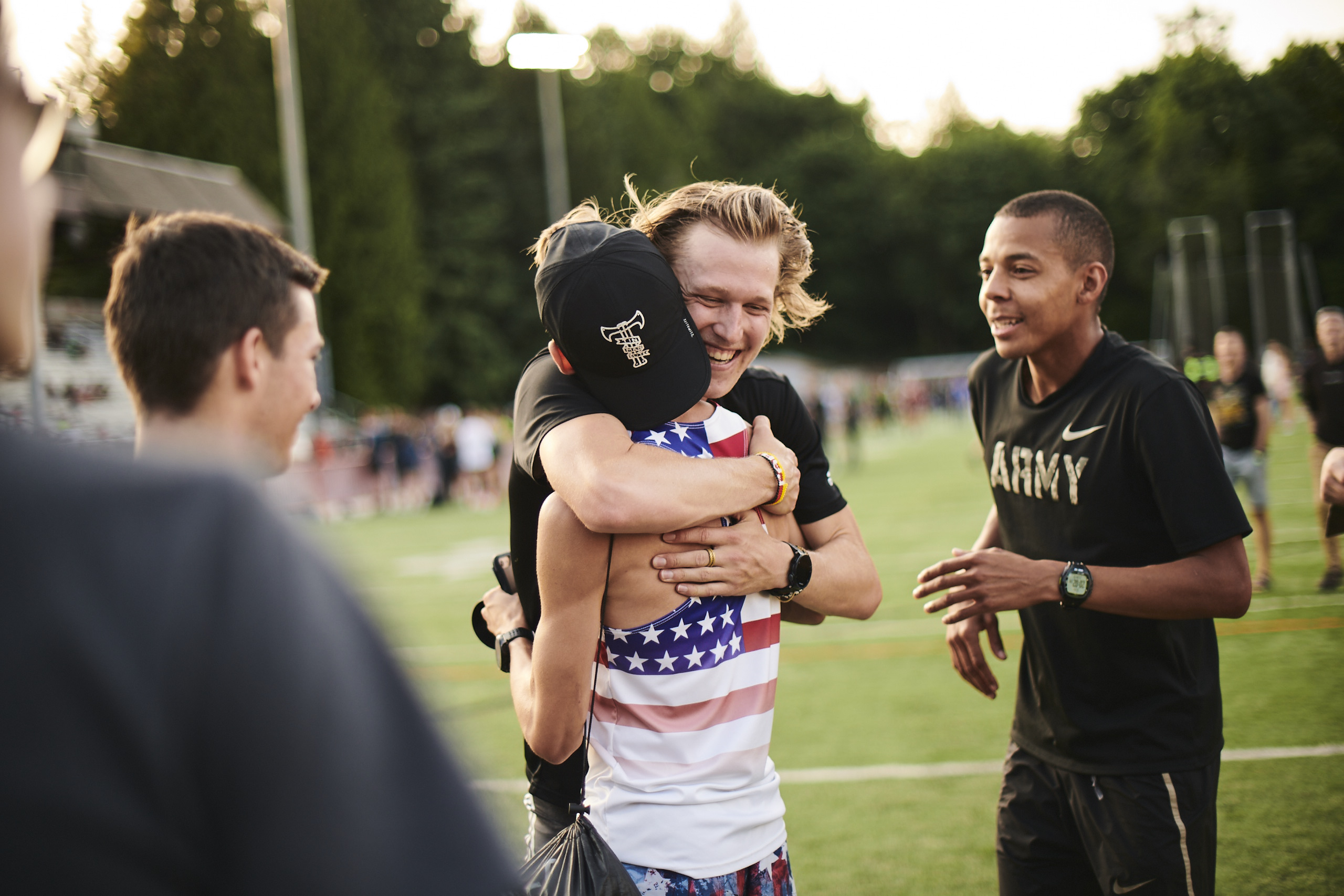 Come on out to the Electric Forest | Tempo