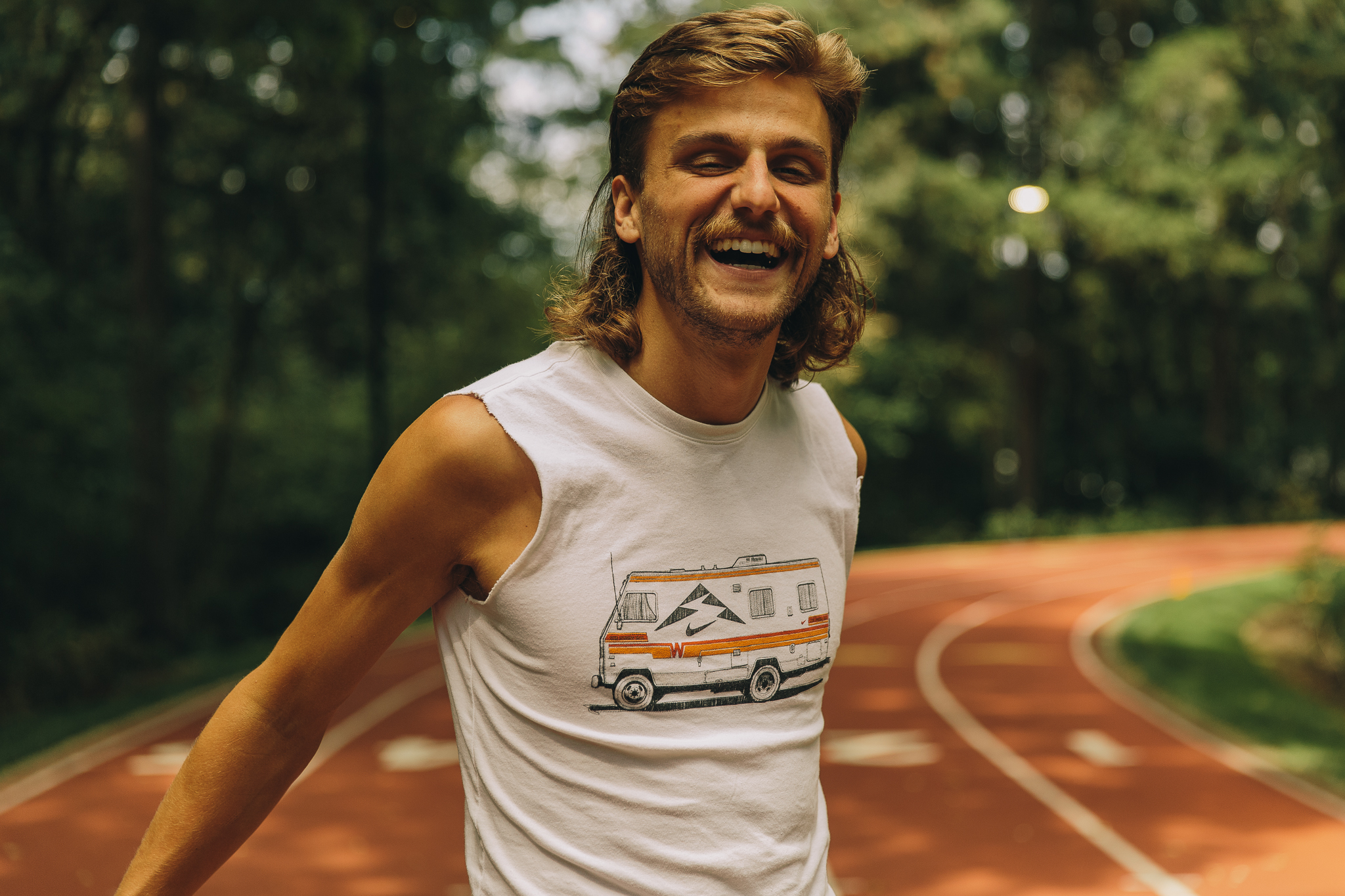 AMERICAN DREAMER | Tempo