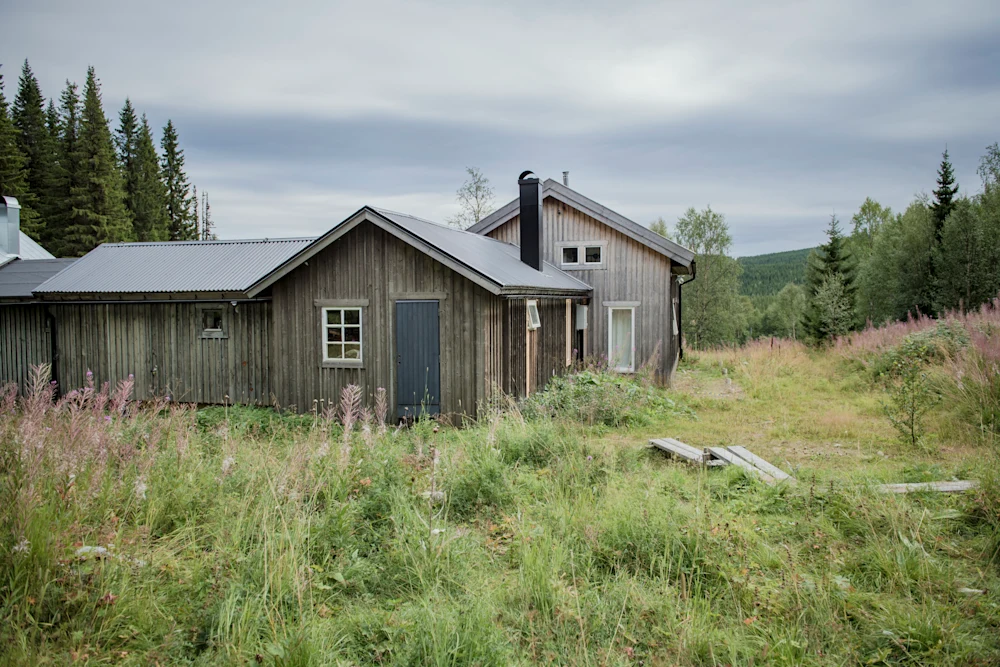 Markus Torgeby : The patina of perfection | Tempo