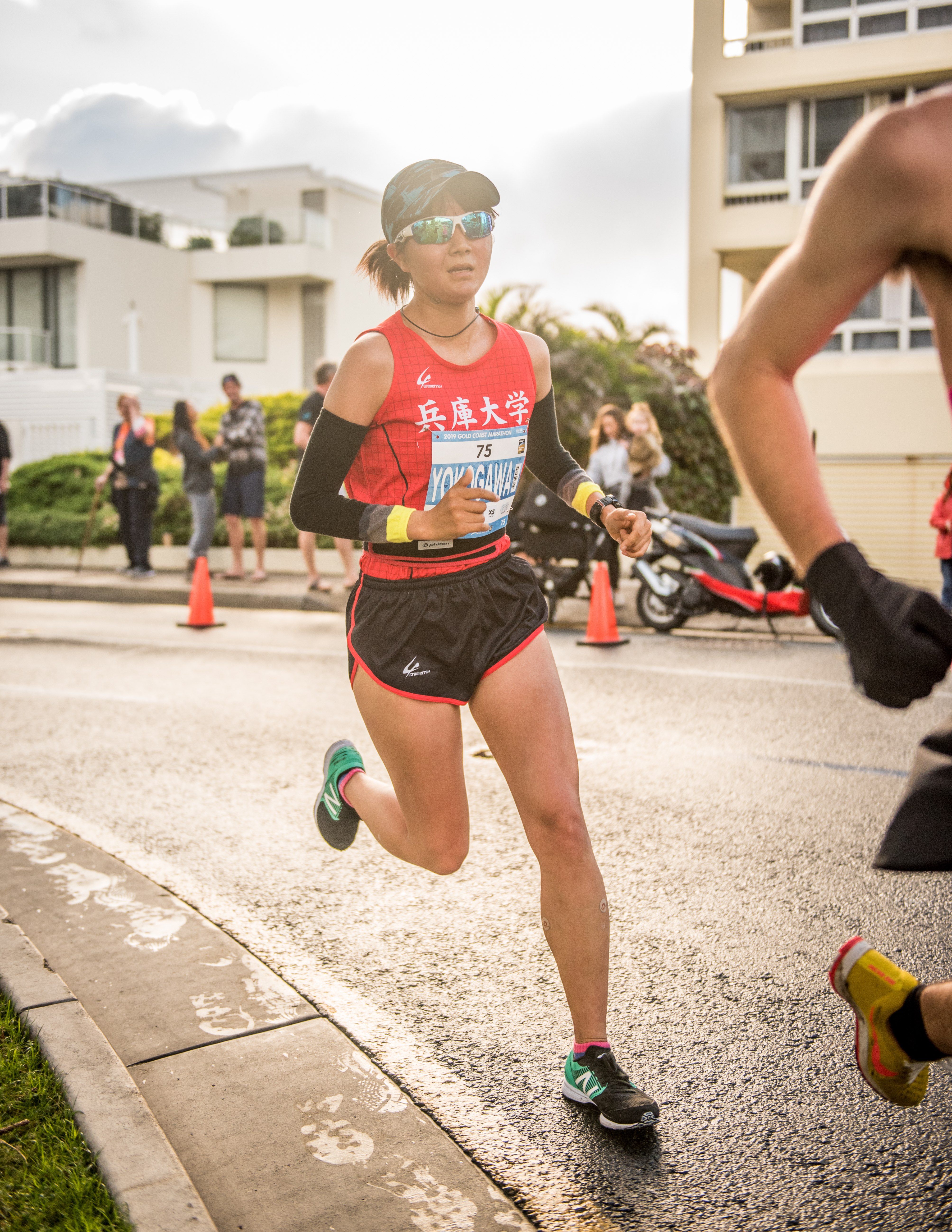 GALLERY: The 2019 Gold Coast Marathon | Tempo