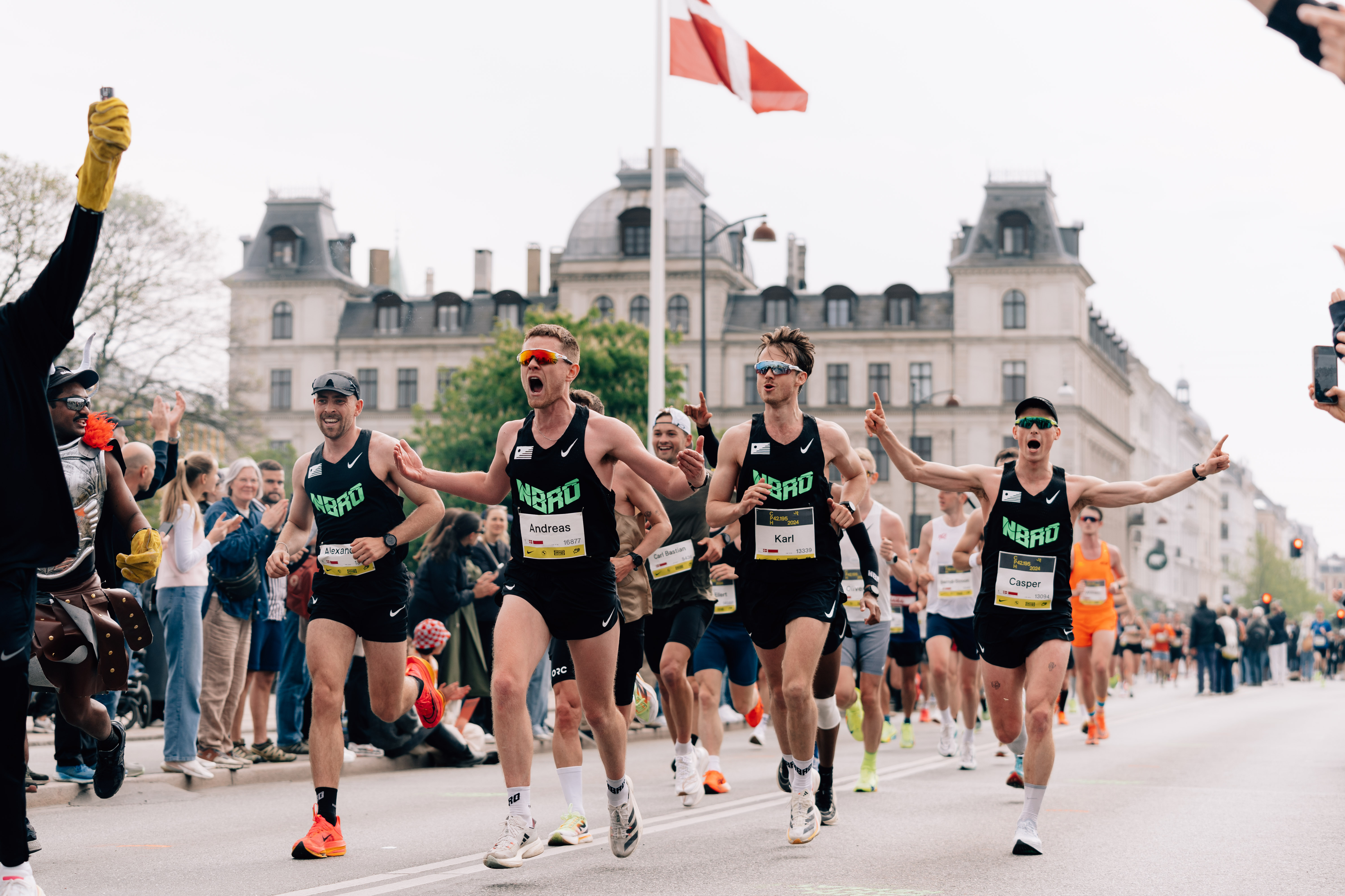 Unpaid excellence | Tempo