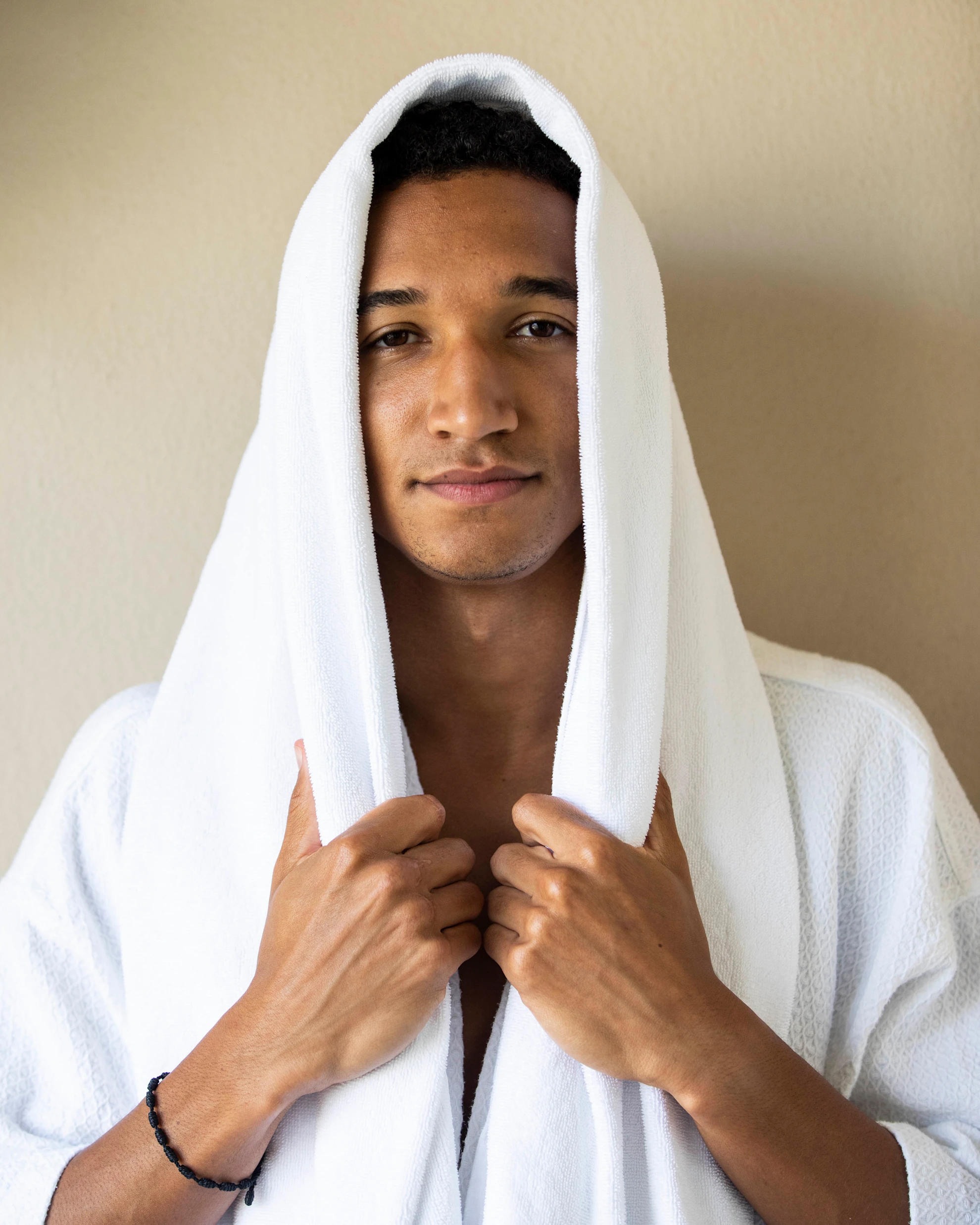 Rumble Young Man, Rumble | Tempo