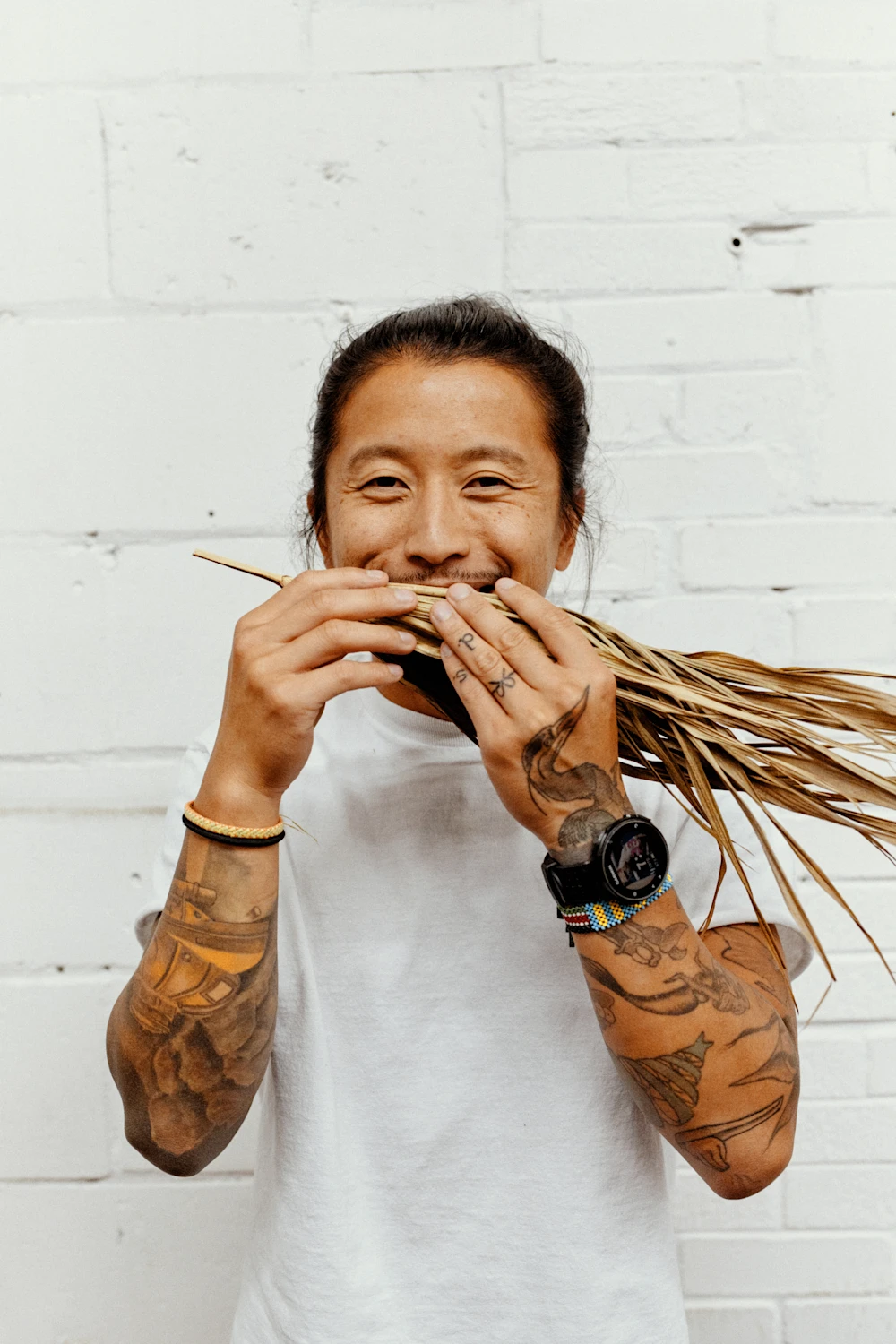 The Adobros Experience | Tempo