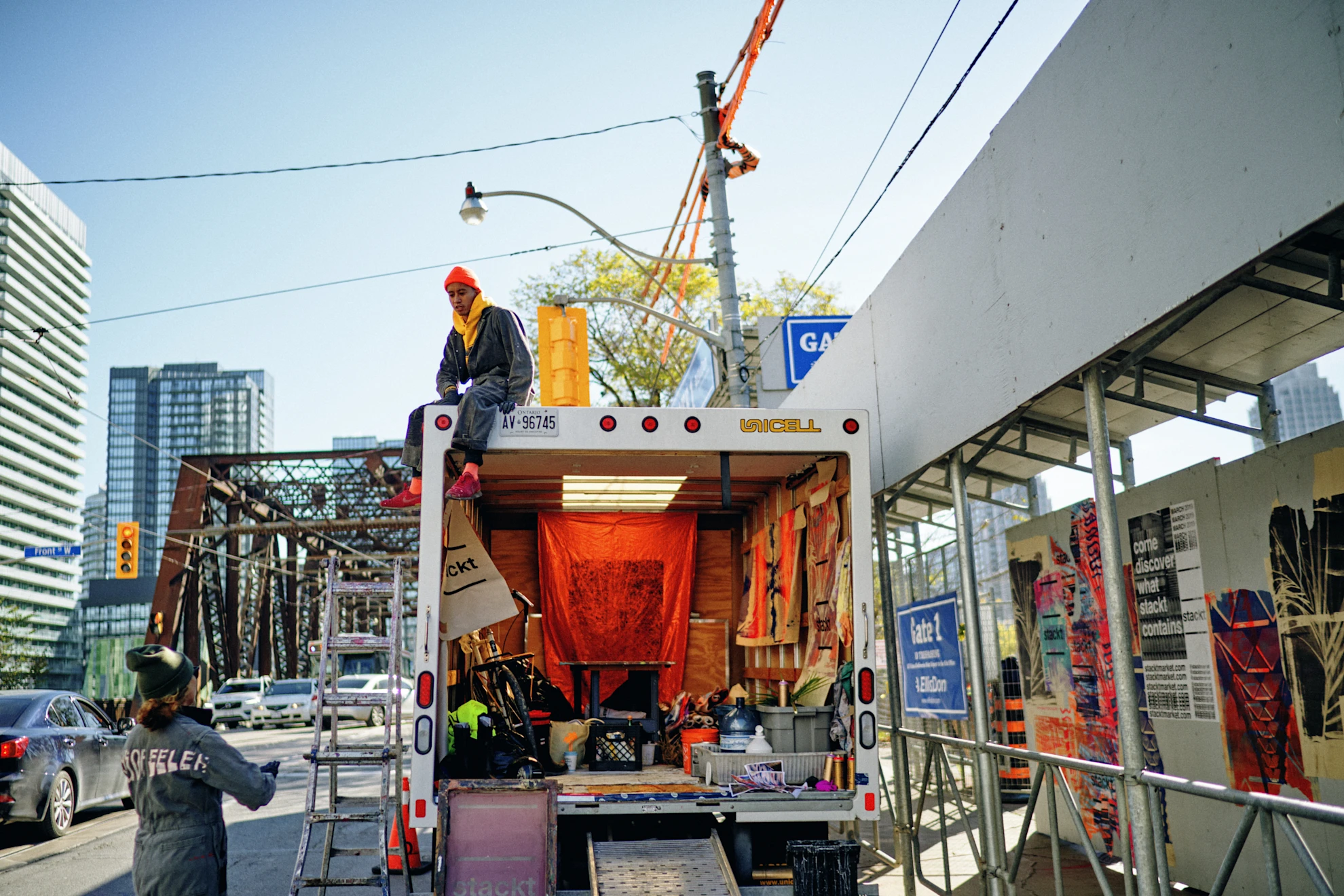 The Adobros Experience | Tempo