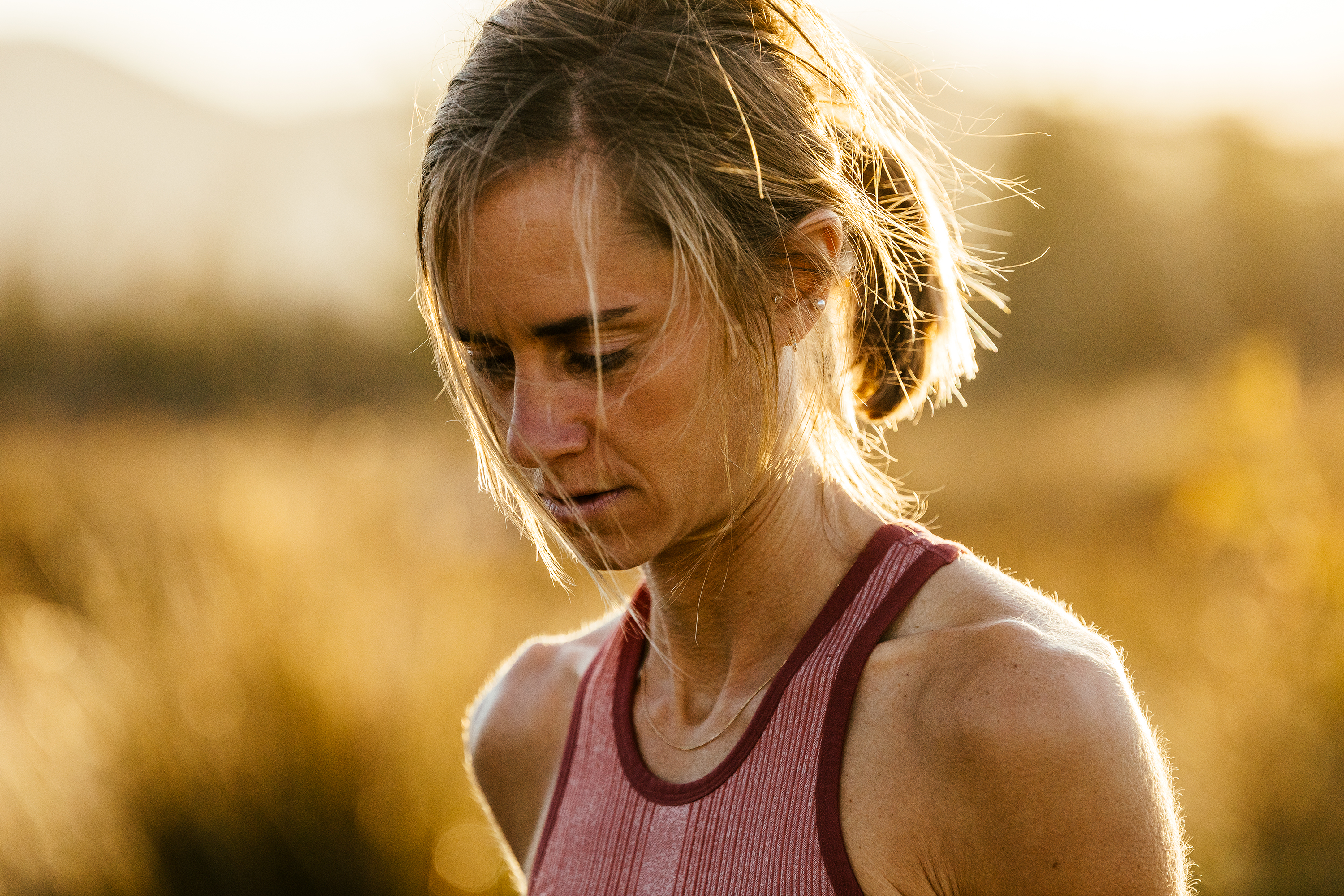 The time is now for Milly Clark | Tempo