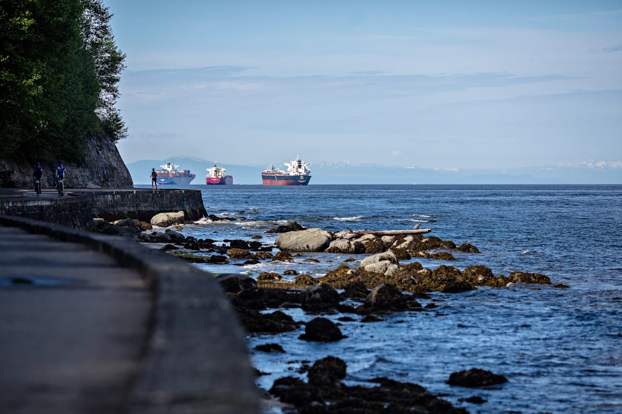 2018 BMO Vancouver Marathon: A Rob Watson Story | Tempo
