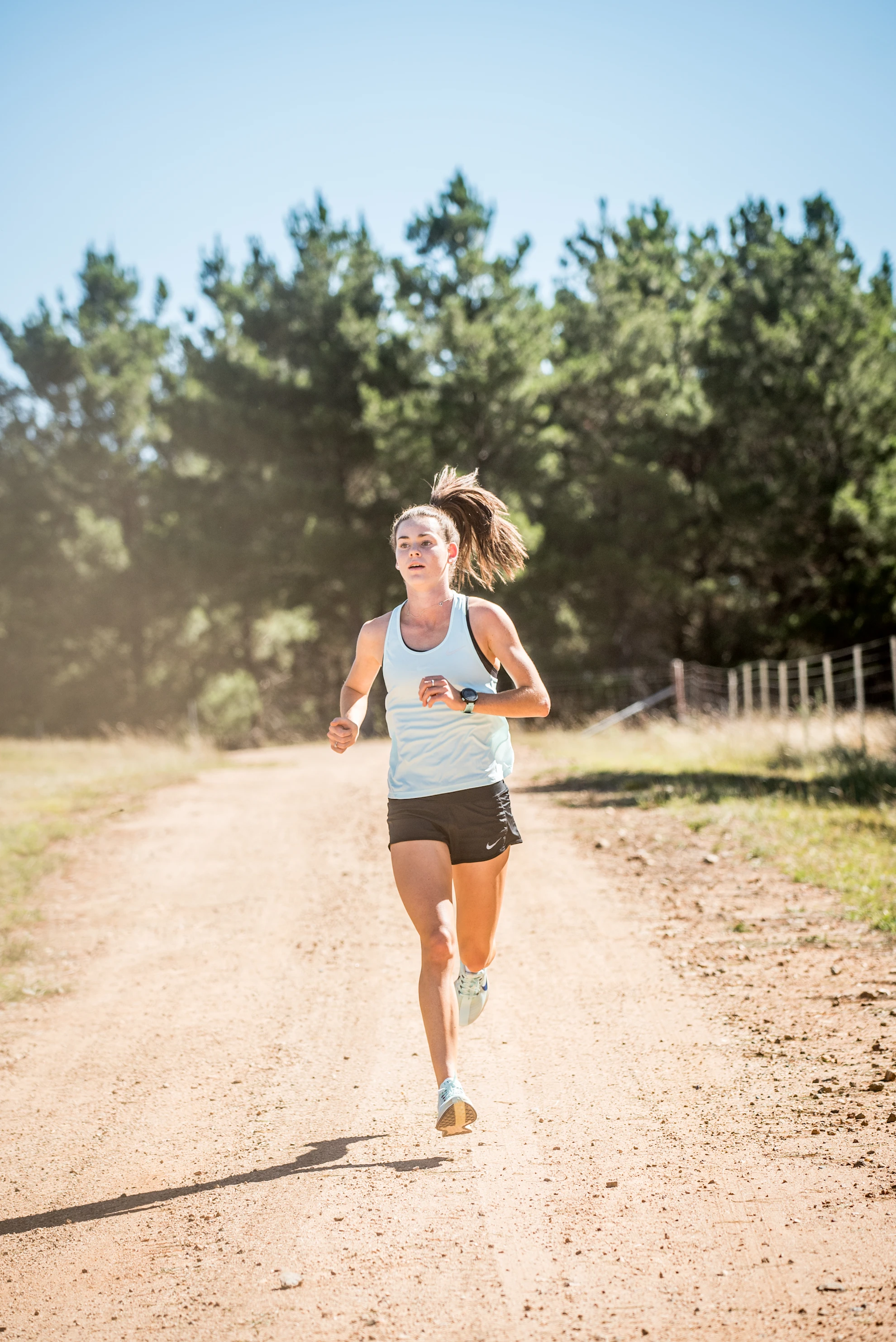 Big Ambition | Tempo