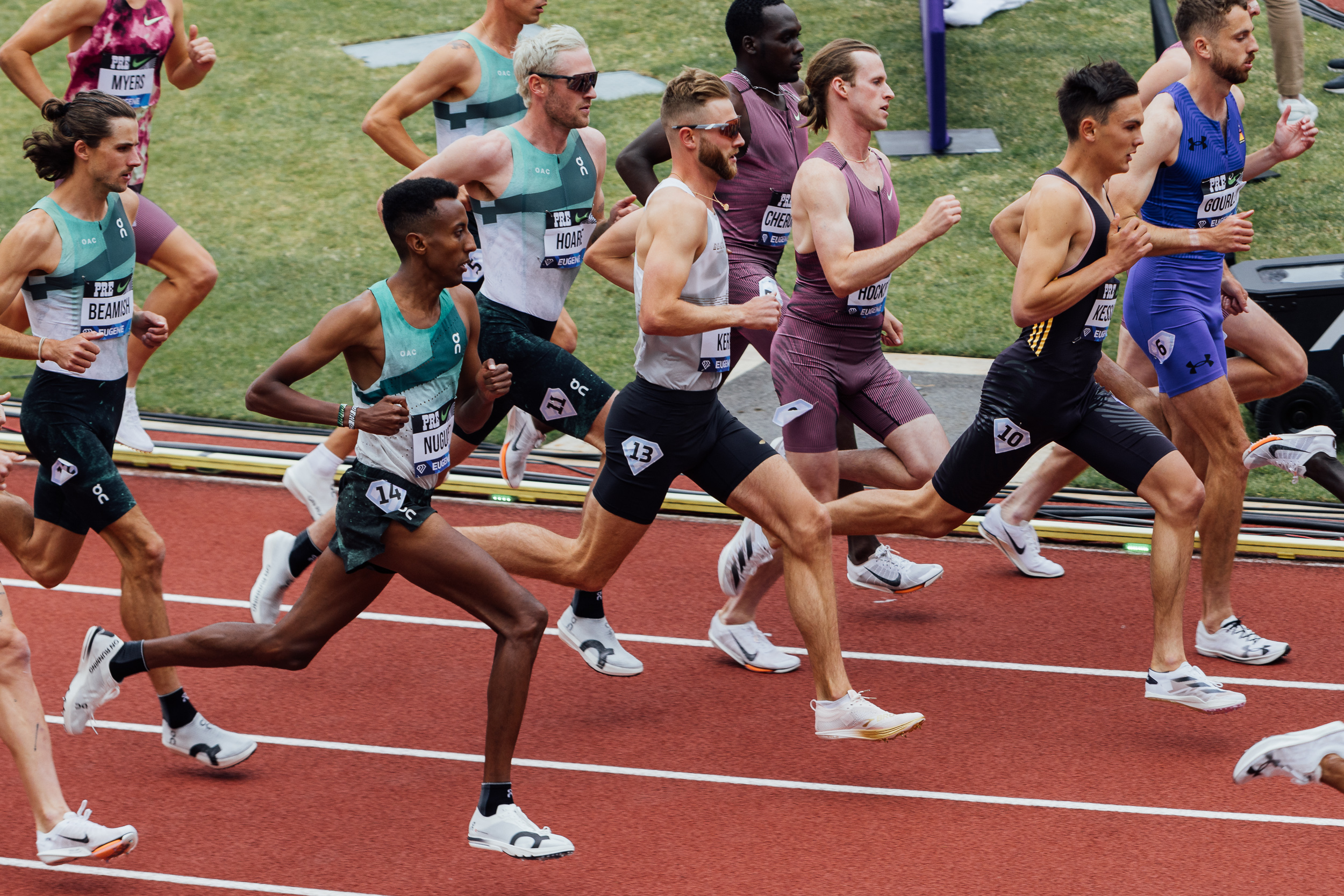 Prefontaine Classic 2024: Believe the Hype | Tempo
