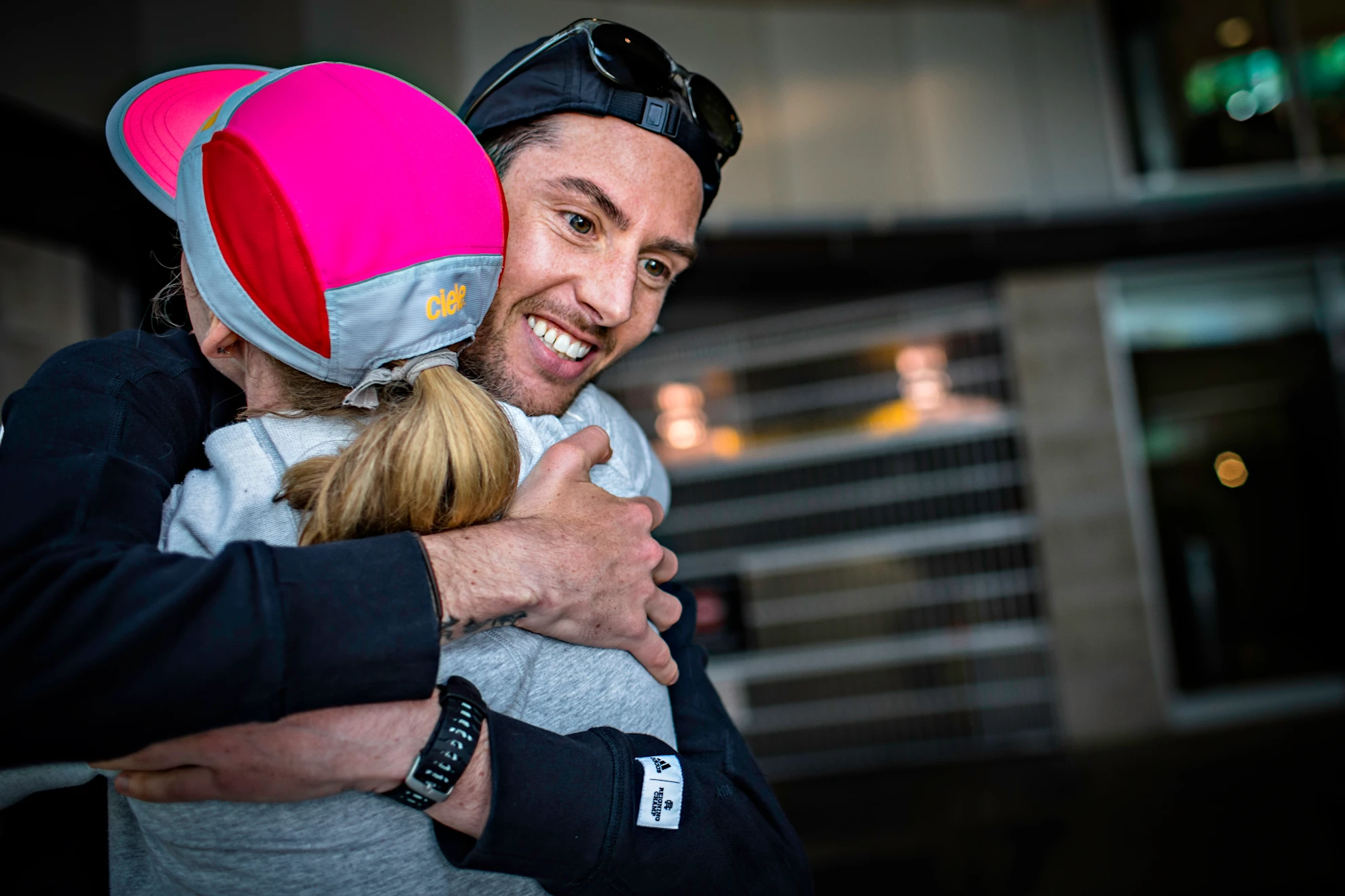 2018 BMO Vancouver Marathon: A Rob Watson Story | Tempo