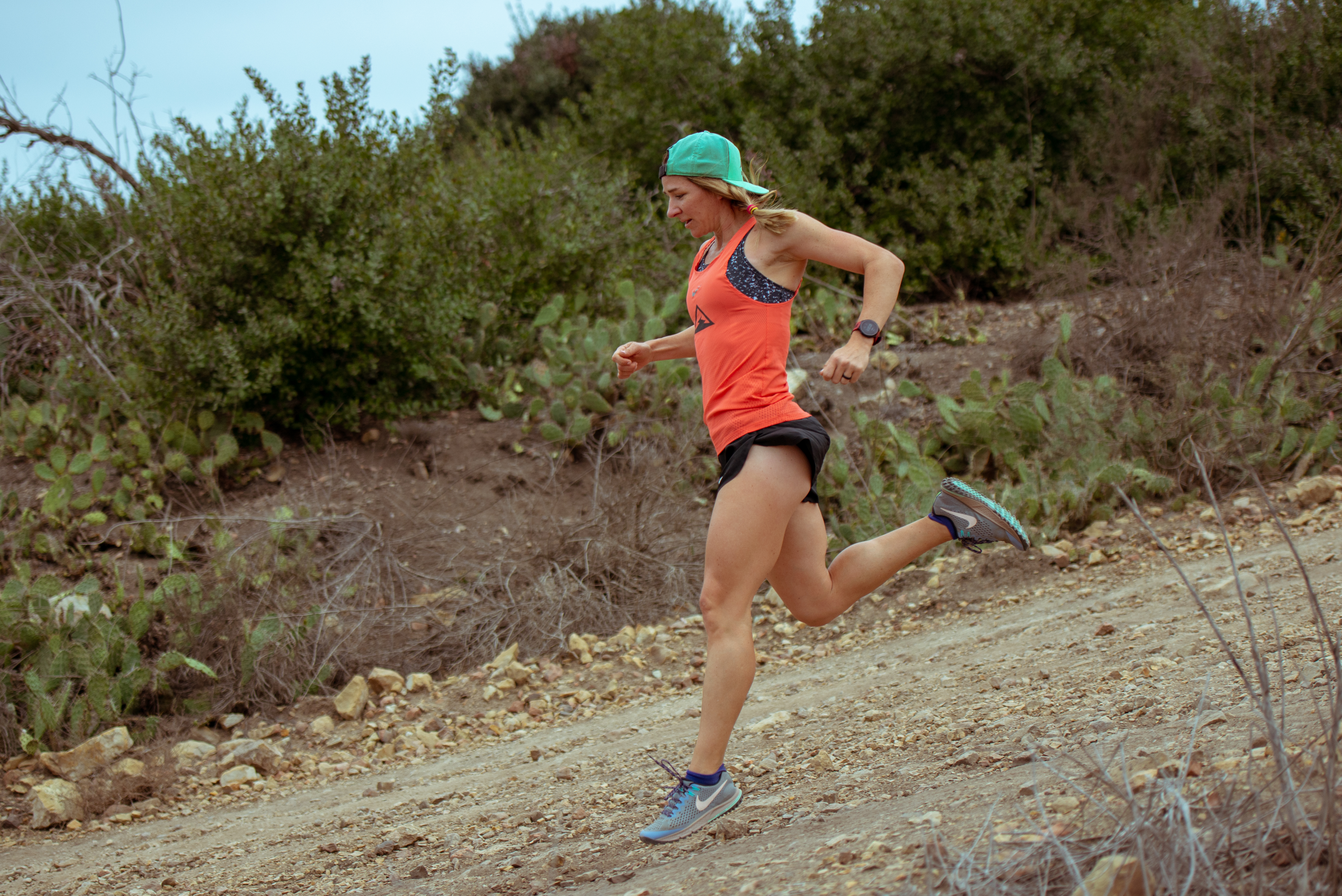 The Making of Sally McRae | Tempo