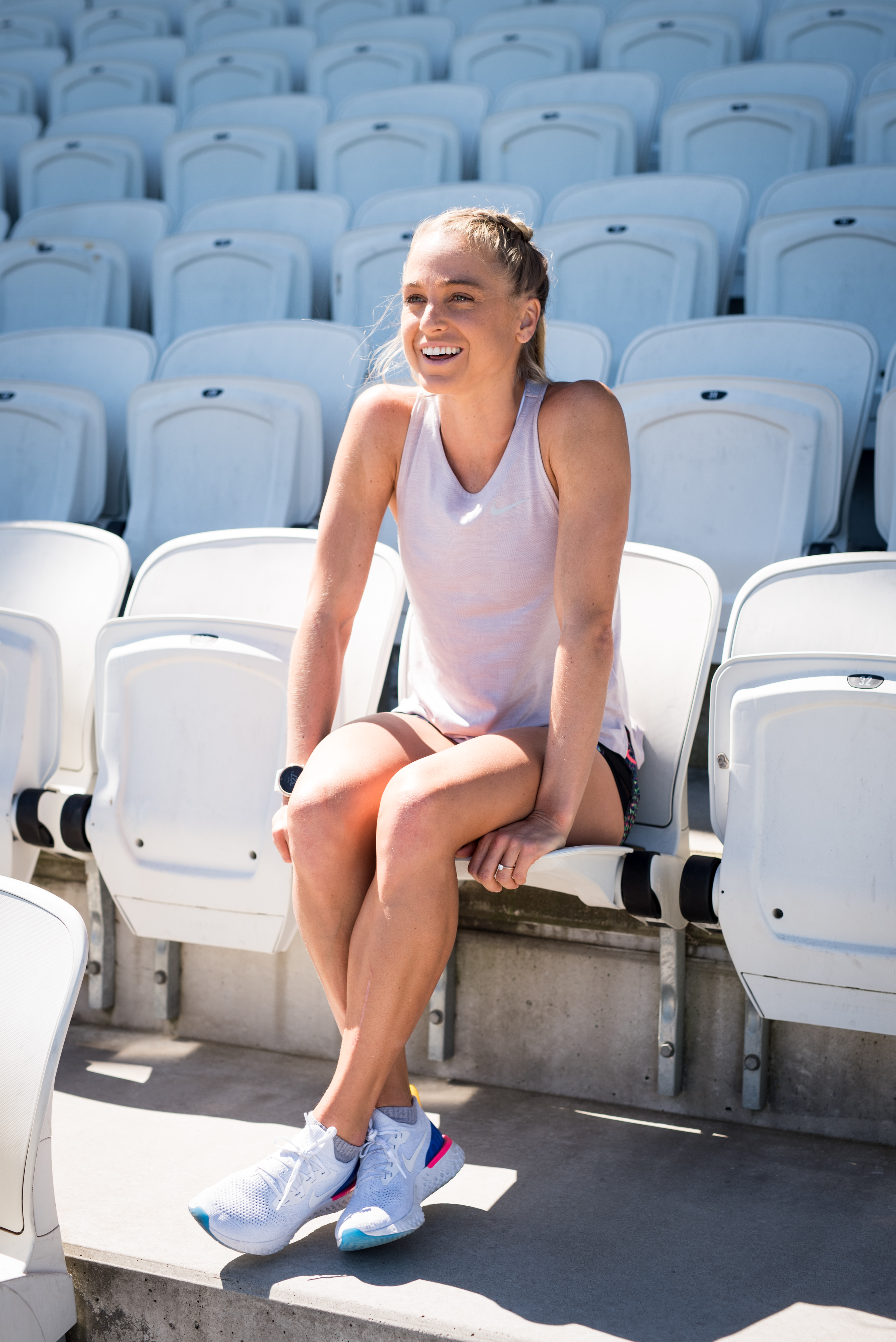 Gen LaCaze: The speed of life | Tempo