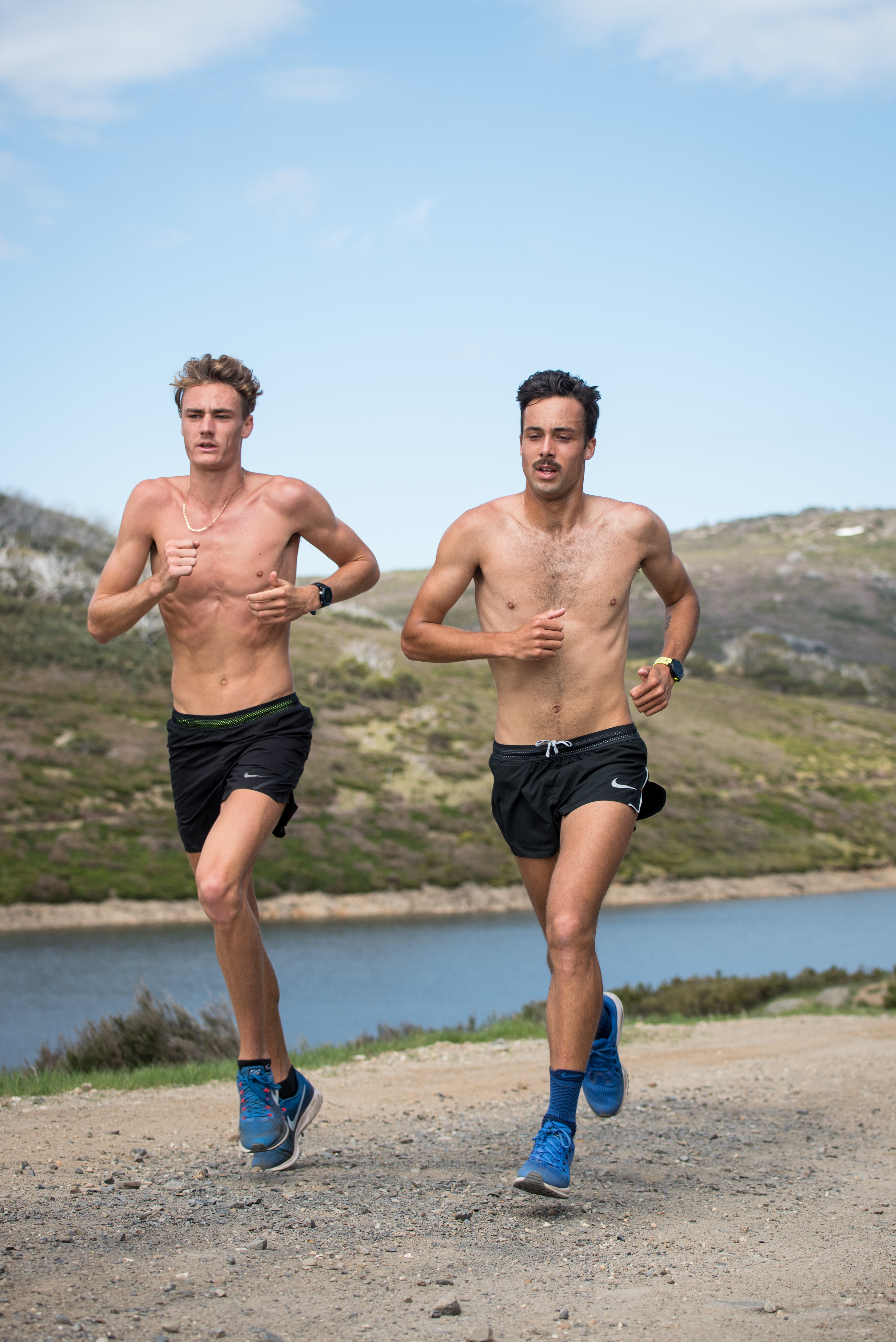 Luke Mathews: The future is now | Tempo