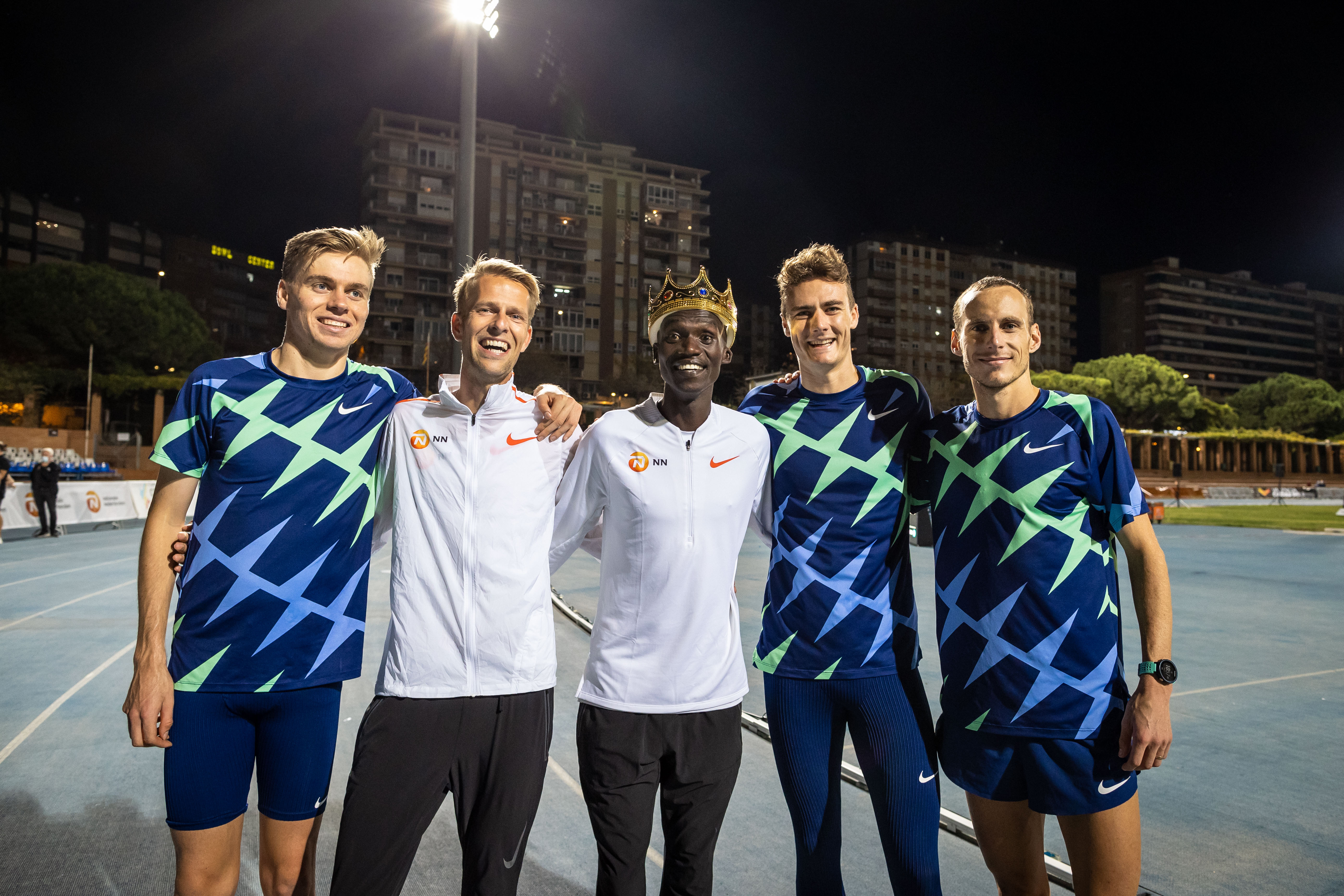 The rise of Matt Ramsden | Tempo