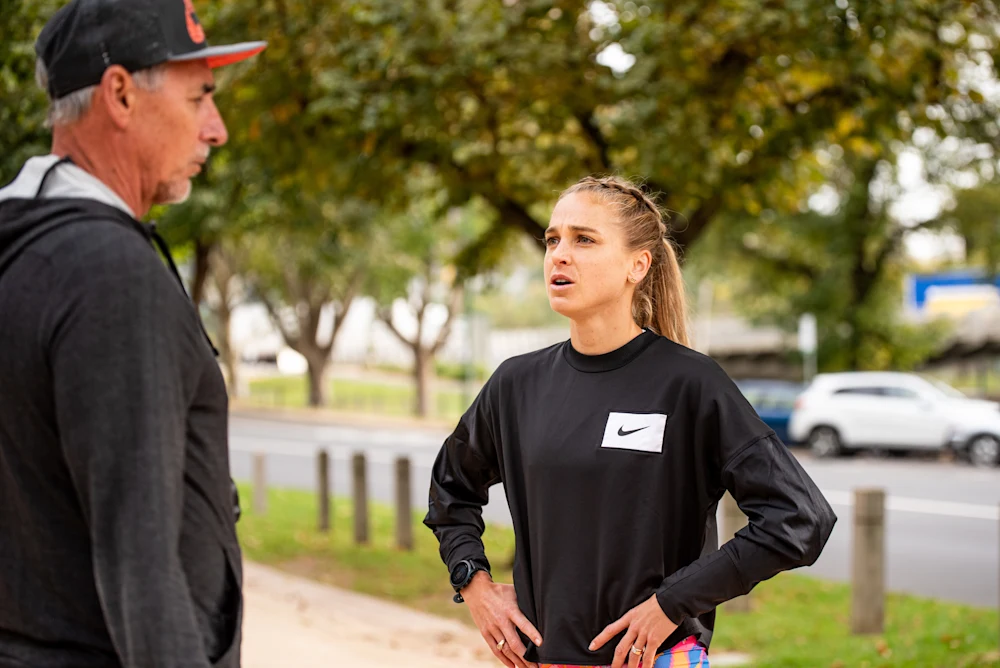 Gen Gregson rules The Tan | Tempo