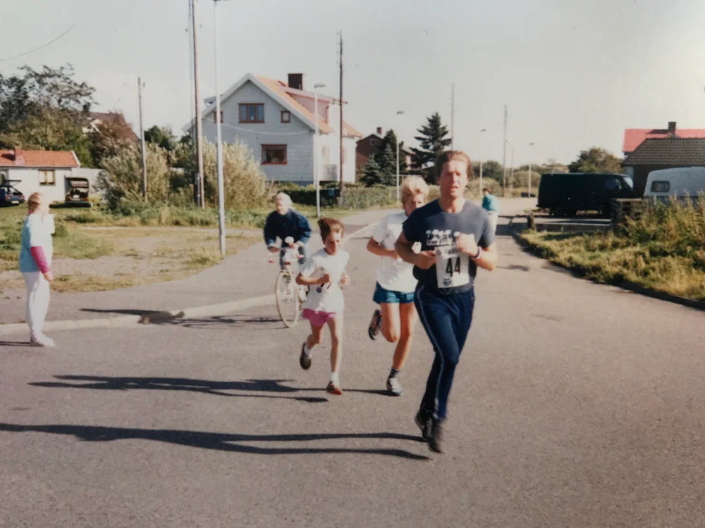 Markus Torgeby : The patina of perfection | Tempo