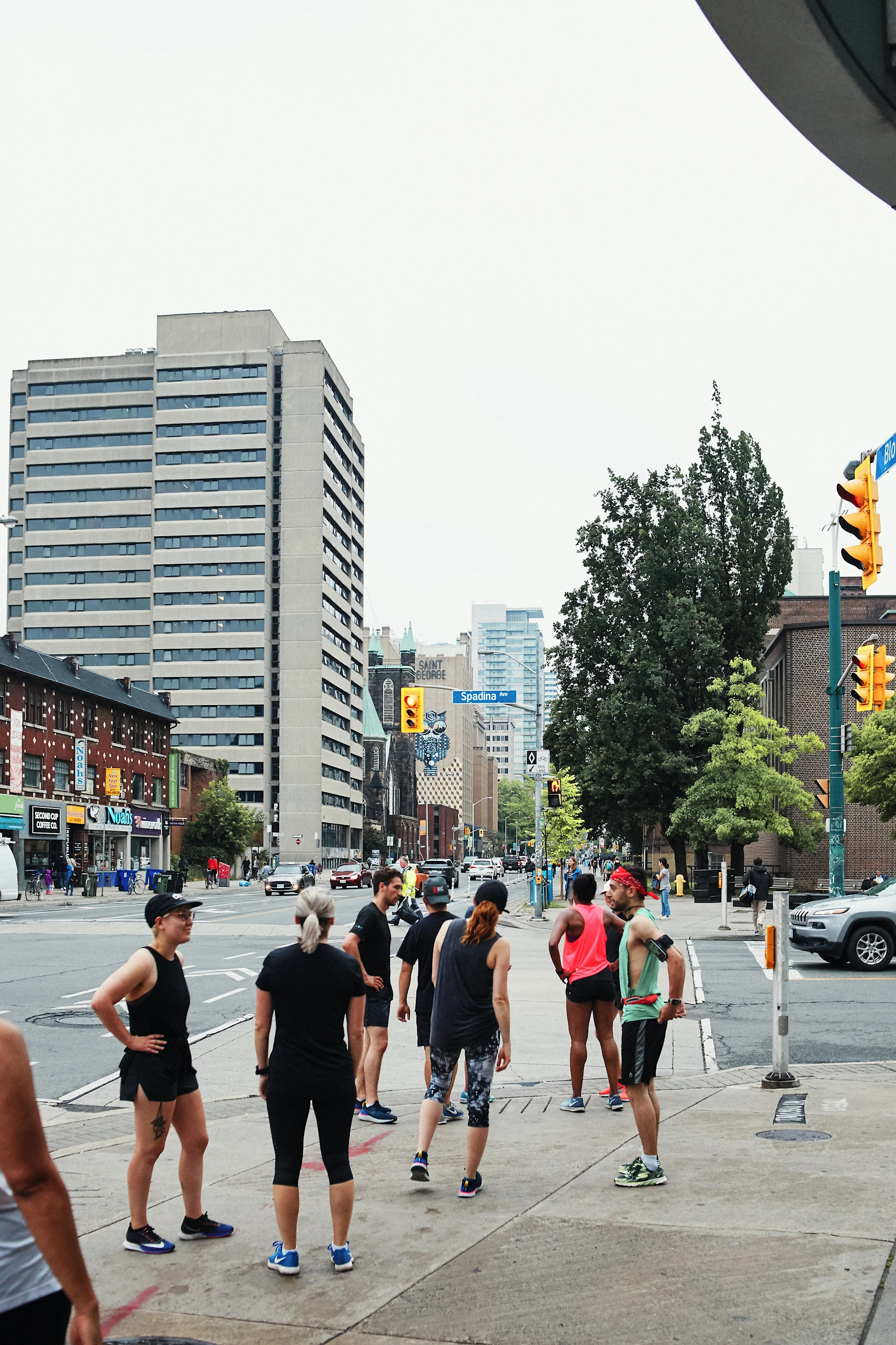 Breaking bread with The Food Runners | Tempo