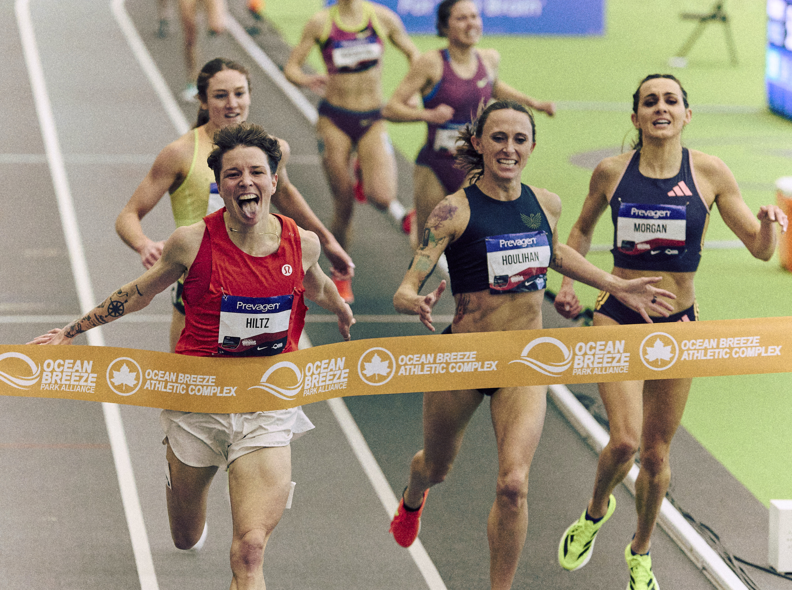 USATF Indoor Championships: Day One Gallery | Tempo