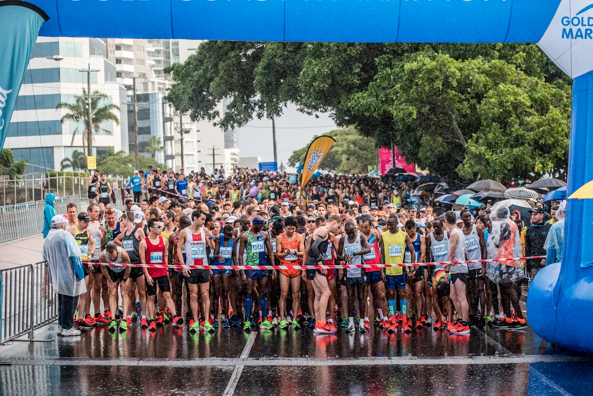 Running for redemption | Tempo