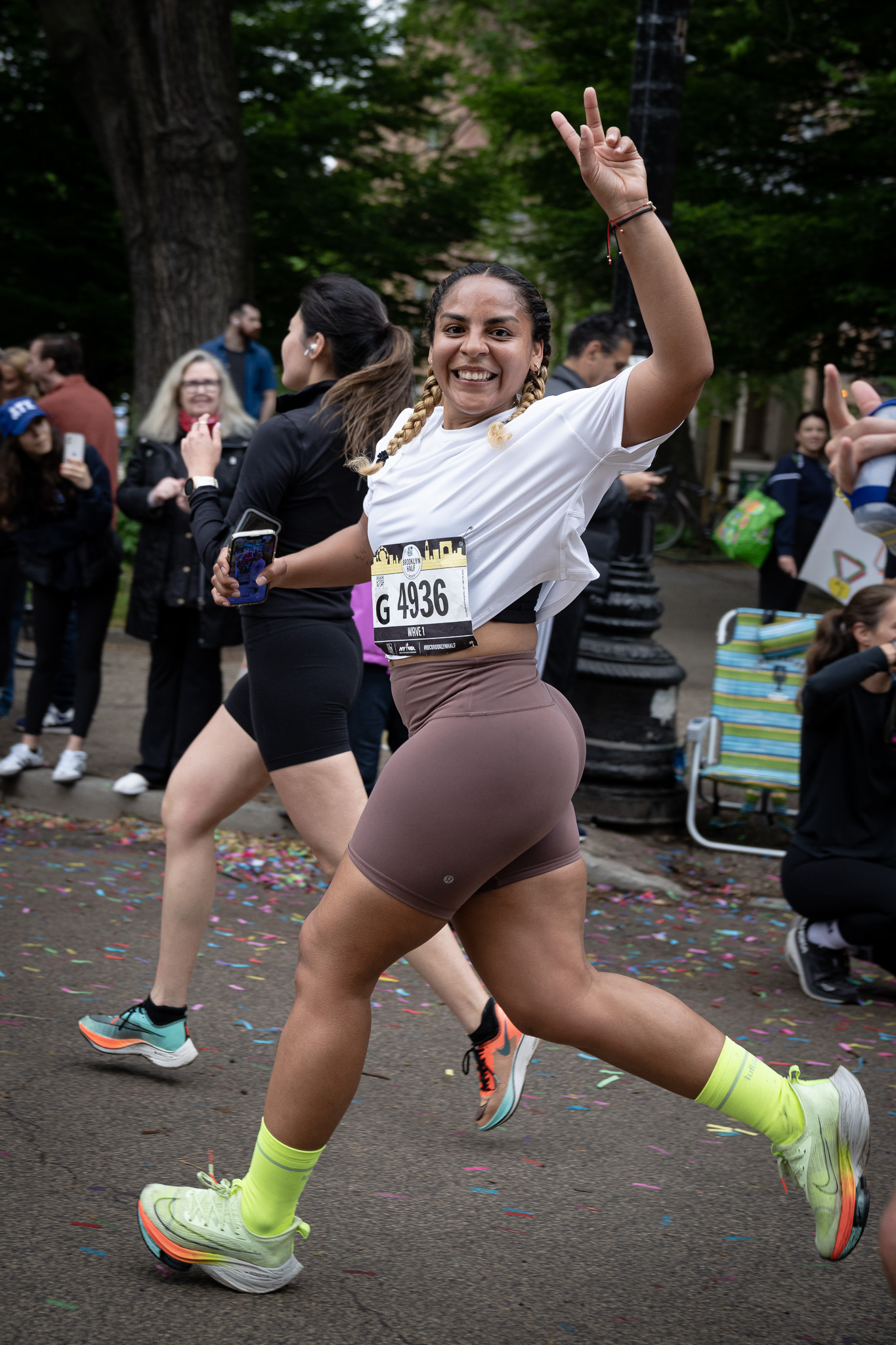 The Resurgence of the Half Marathon | Tempo