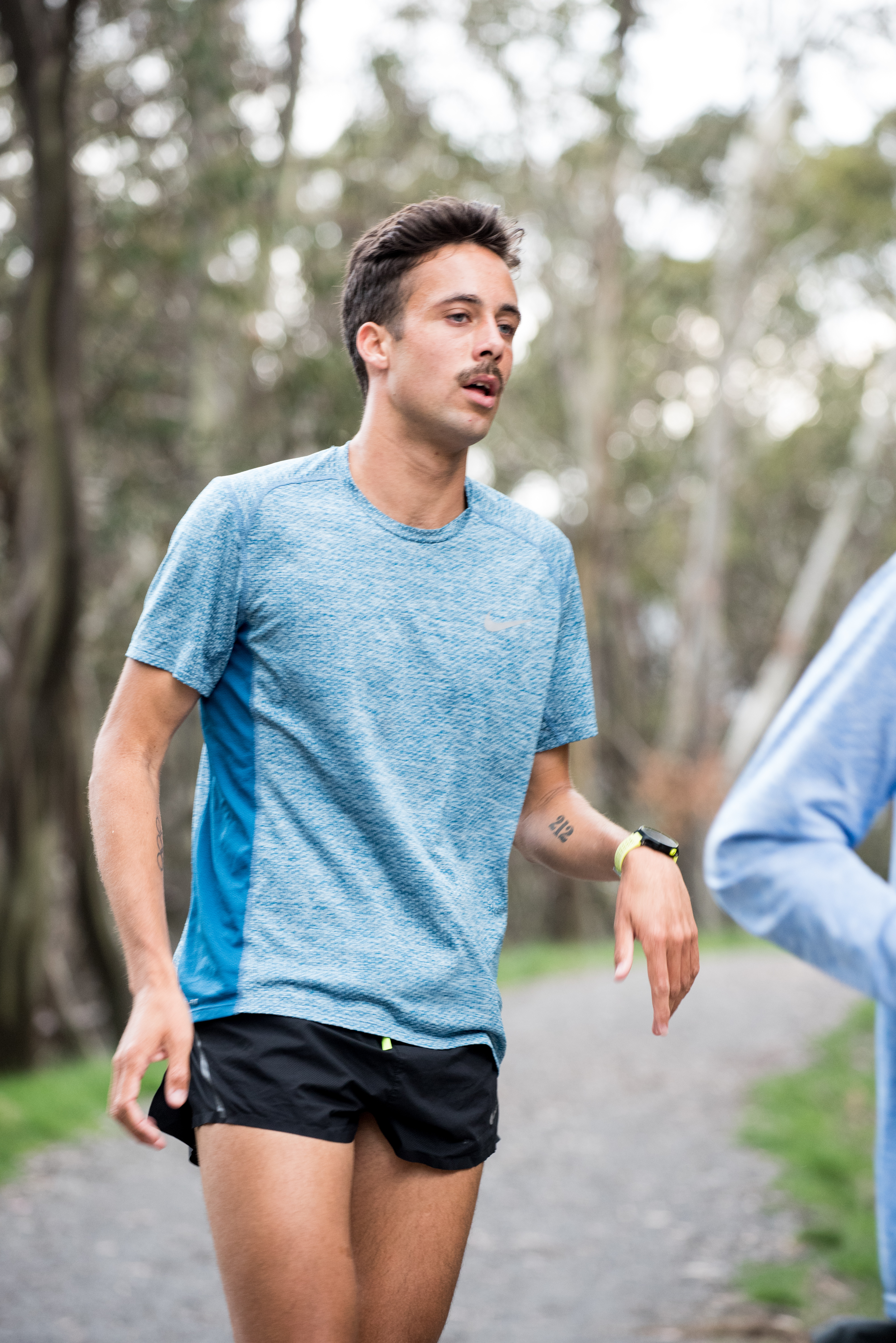 Luke Mathews: The future is now | Tempo