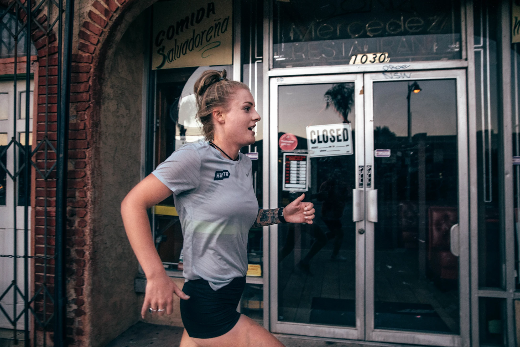 39 hours on the road for The Speed Project 4.0 | Tempo