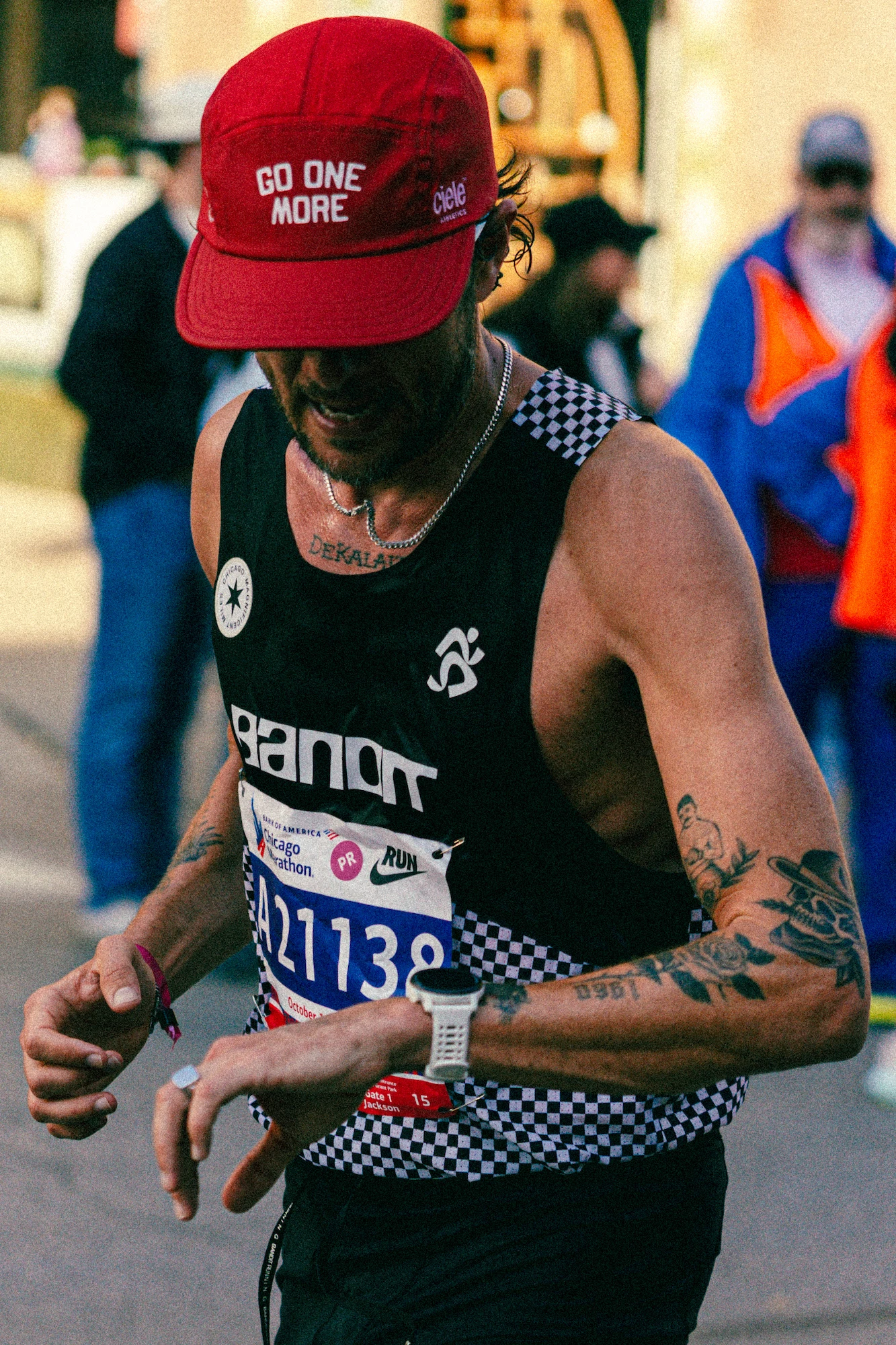 Chicago Rewrites History | Tempo