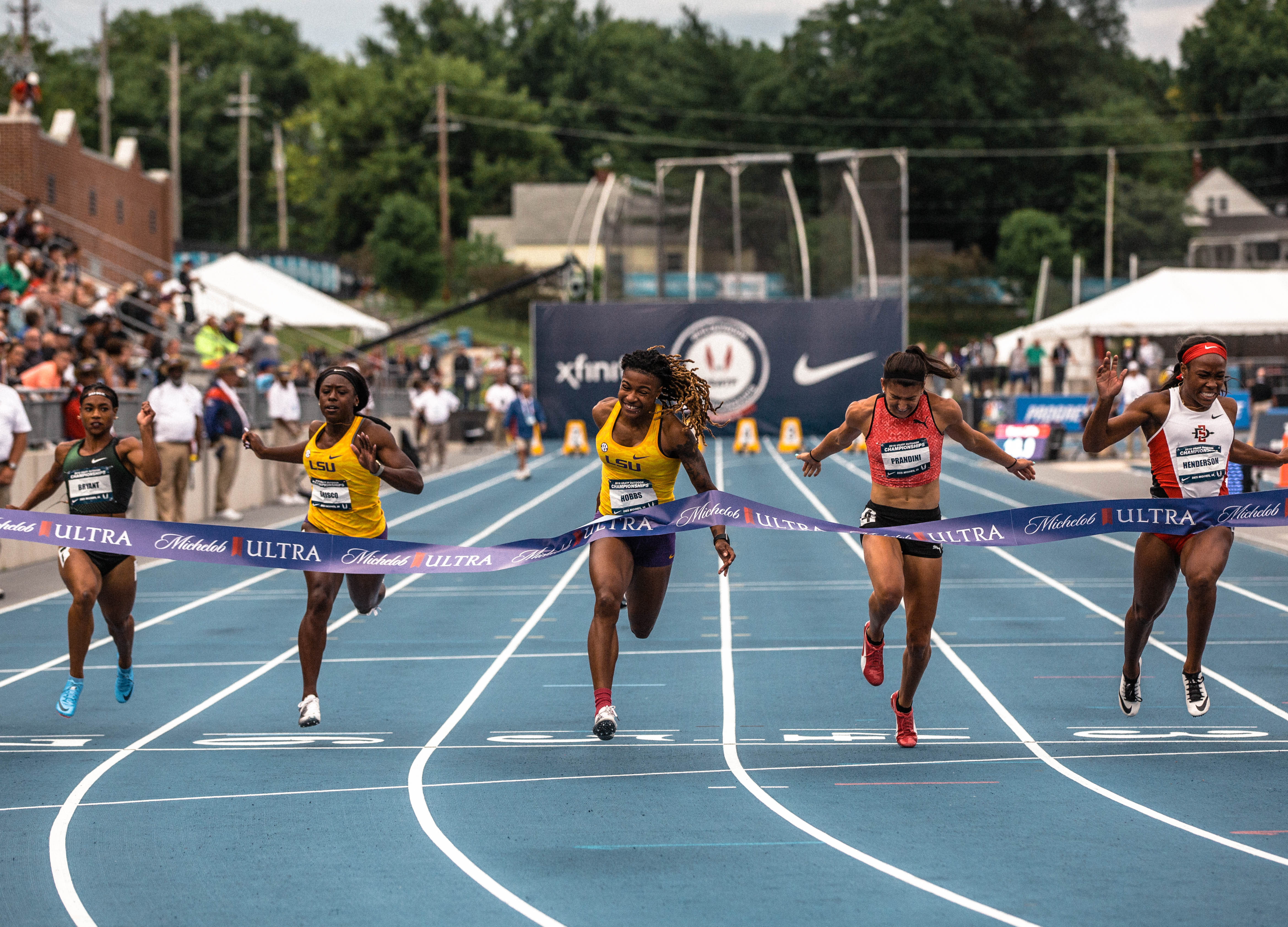 GALLERY: The 2018 USATF Outdoor Championships | Tempo