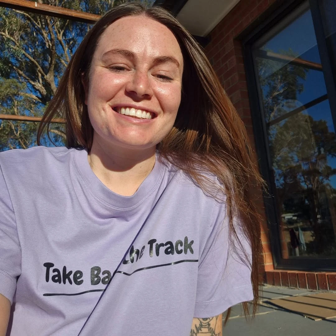 Take Back the Track | Tempo