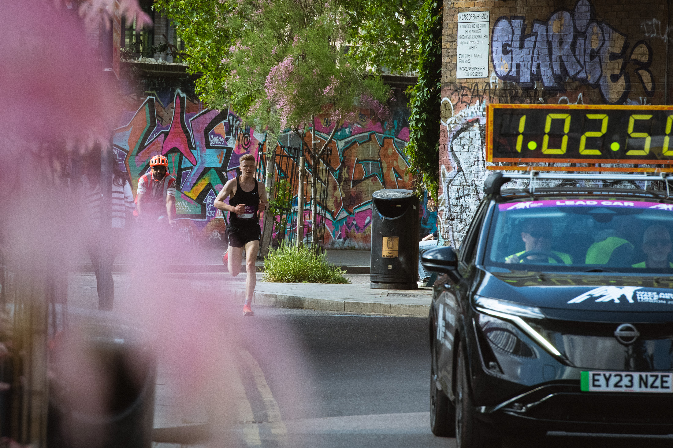 The Resurgence of the Half Marathon | Tempo