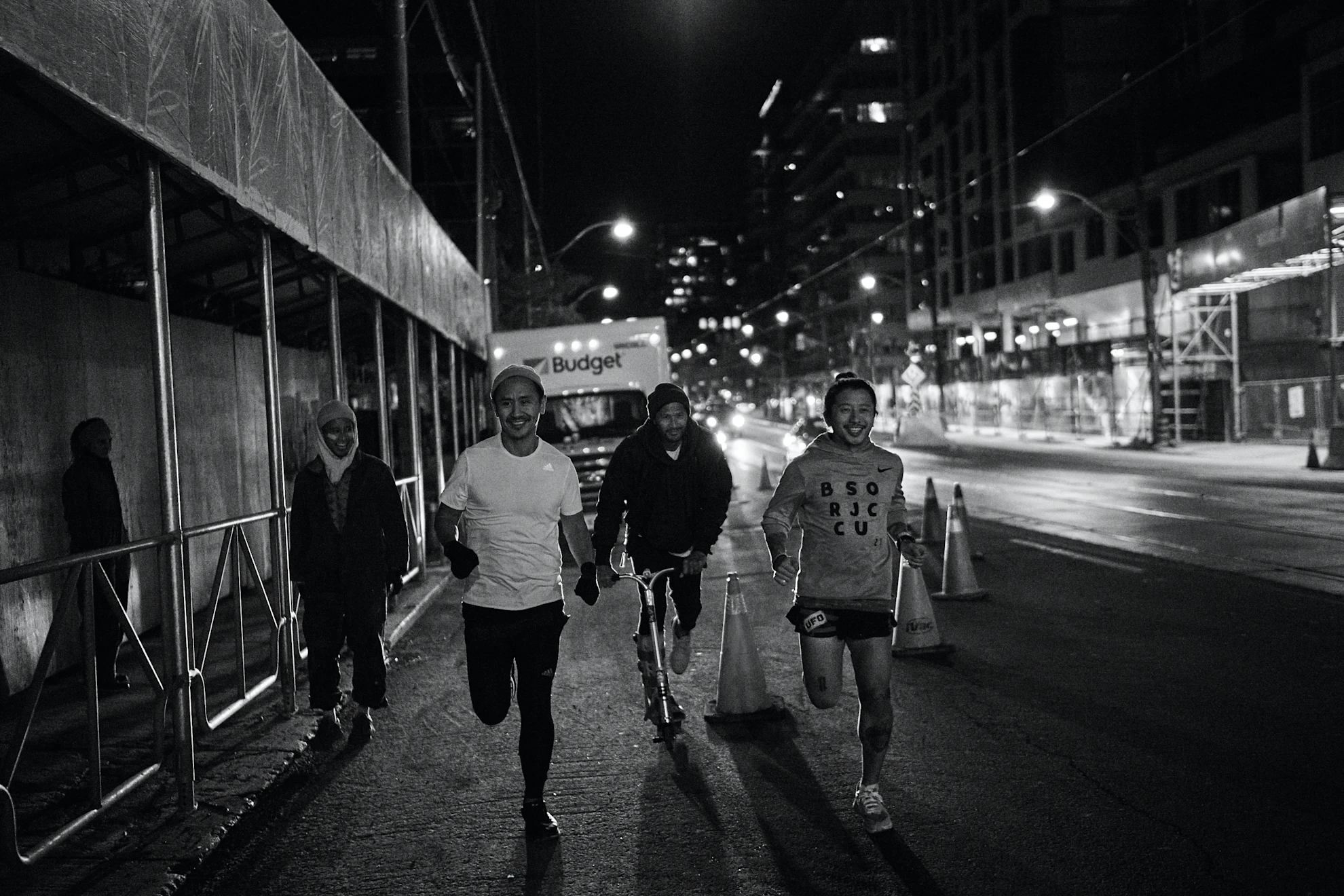 The Adobros Experience | Tempo